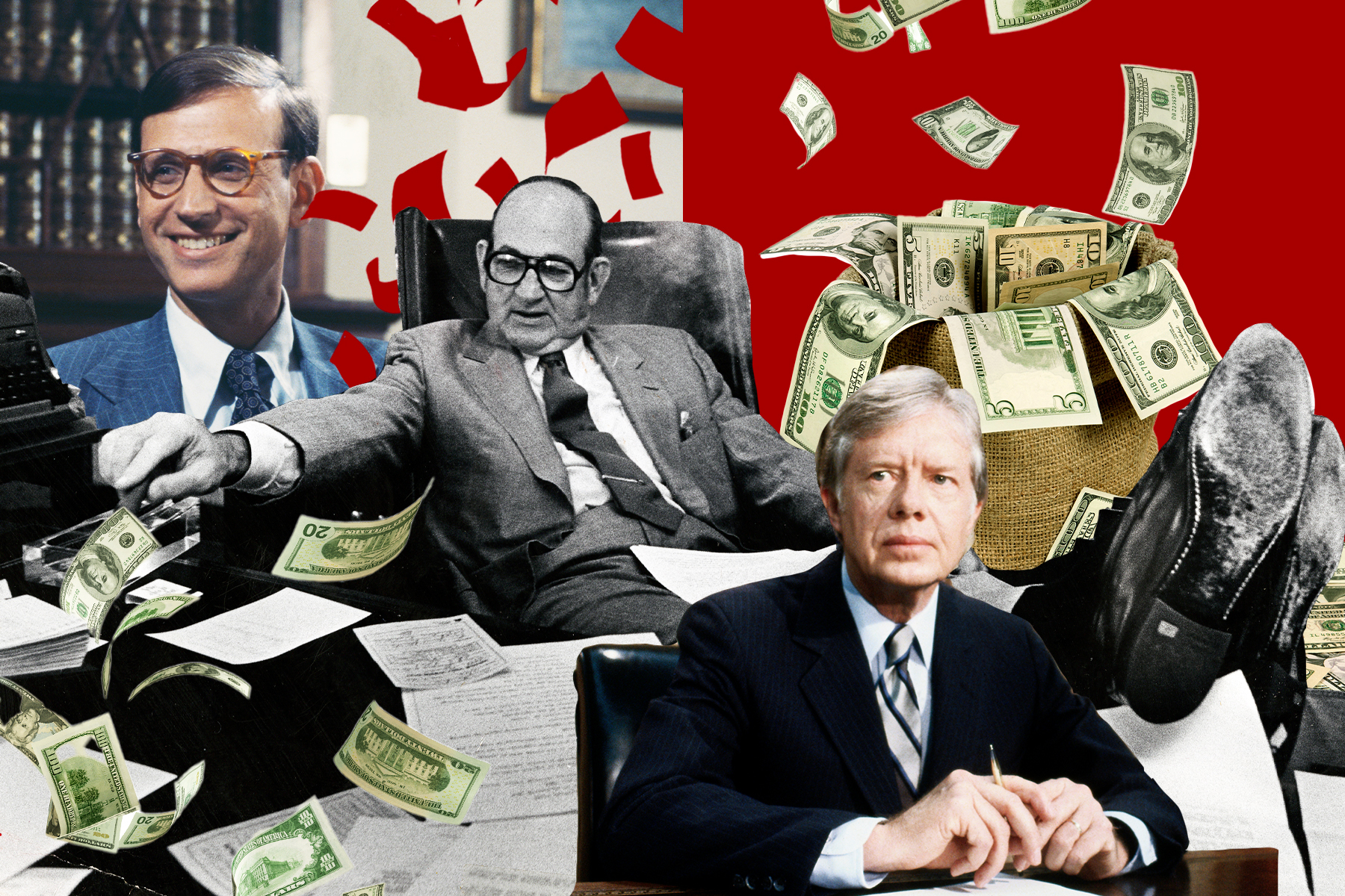How 1978 Shifted Power In America And Laid The Groundwork For Our ...