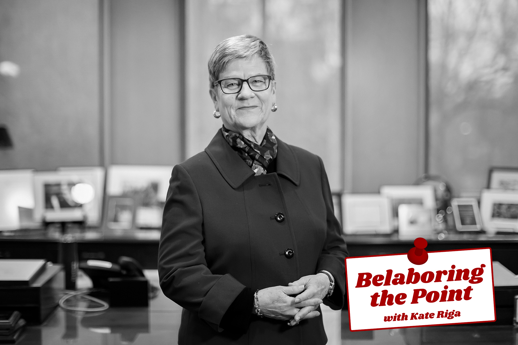 Belaboring The Point: We Demand Debates - TPM – Talking Points Memo