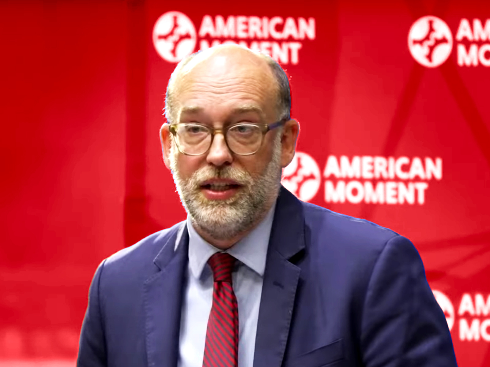 Trump II Architect Russ Vought Embraces A Christian Nationalist Vision ...