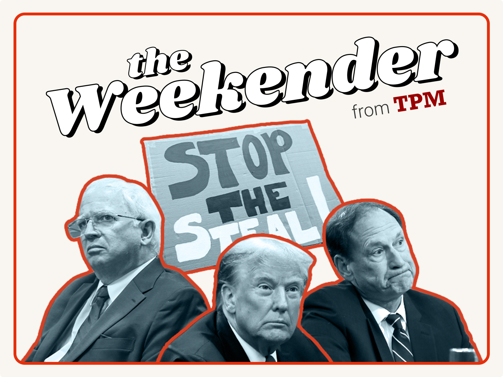 Category: The Weekender - TPM – Talking Points Memo