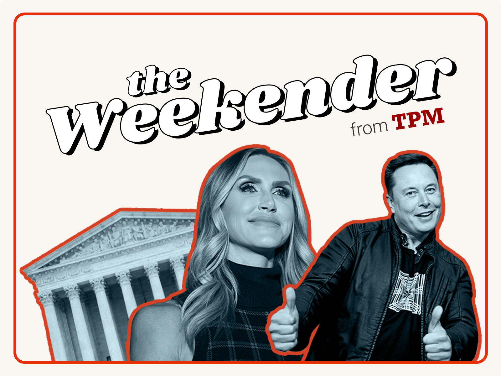 Category: The Weekender - TPM – Talking Points Memo