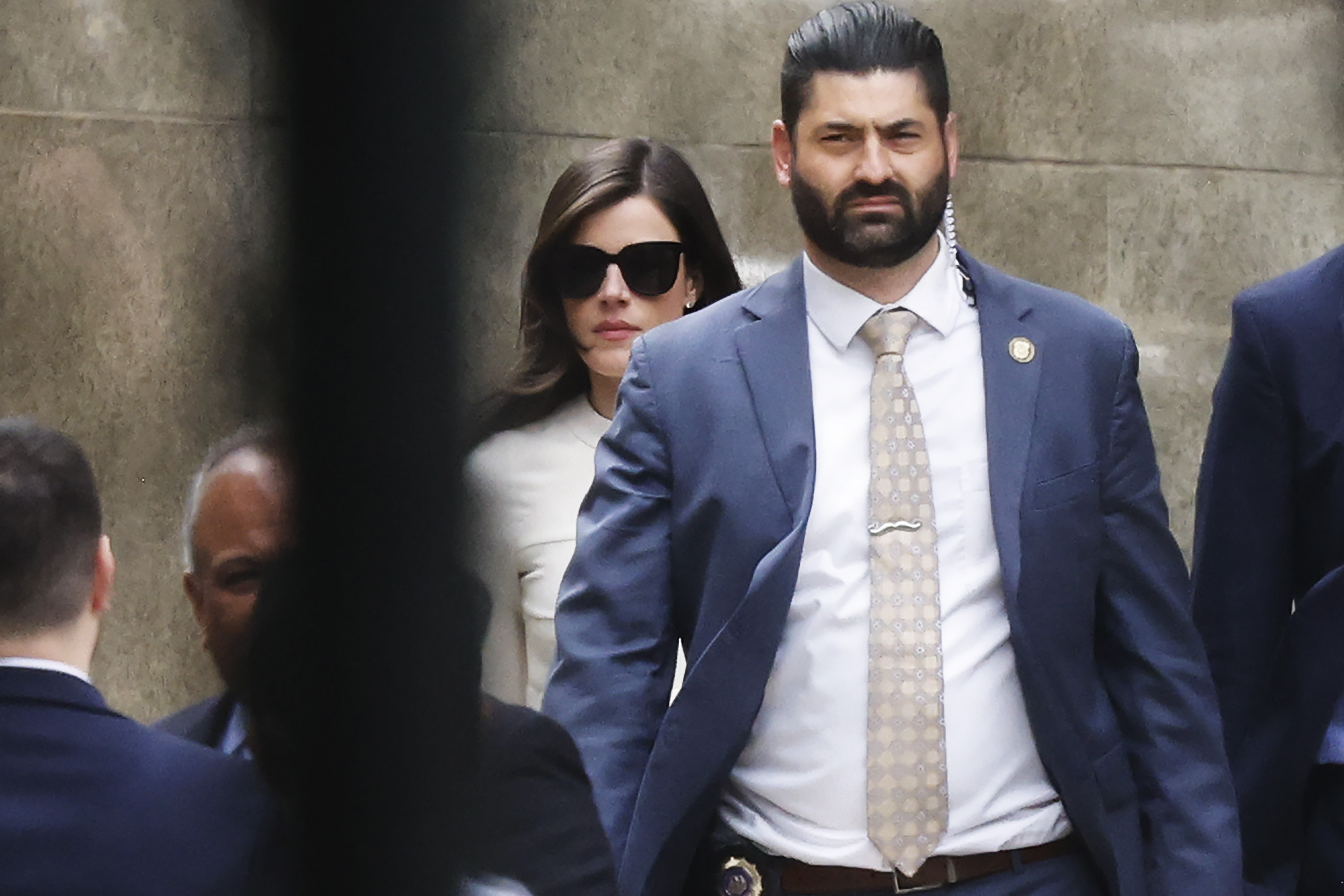 A Former Trump Assistant Gives a Glimpse of What Loyalty Means to the ...