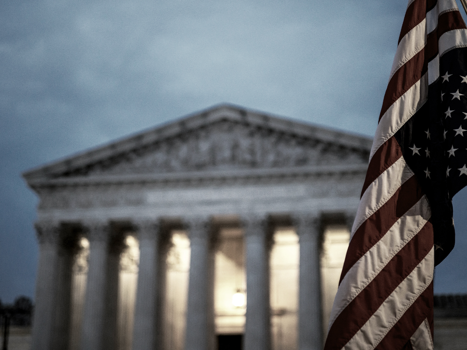 Judges Are Finding Ways to Deal With the Supreme Court’s Disastrous ...