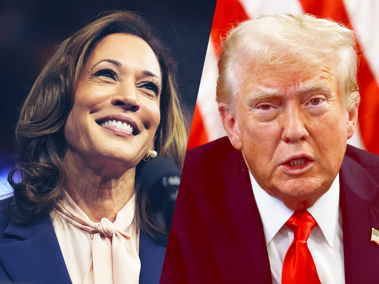 The Battle to Bring Harris Down - TPM – Talking Points Memo