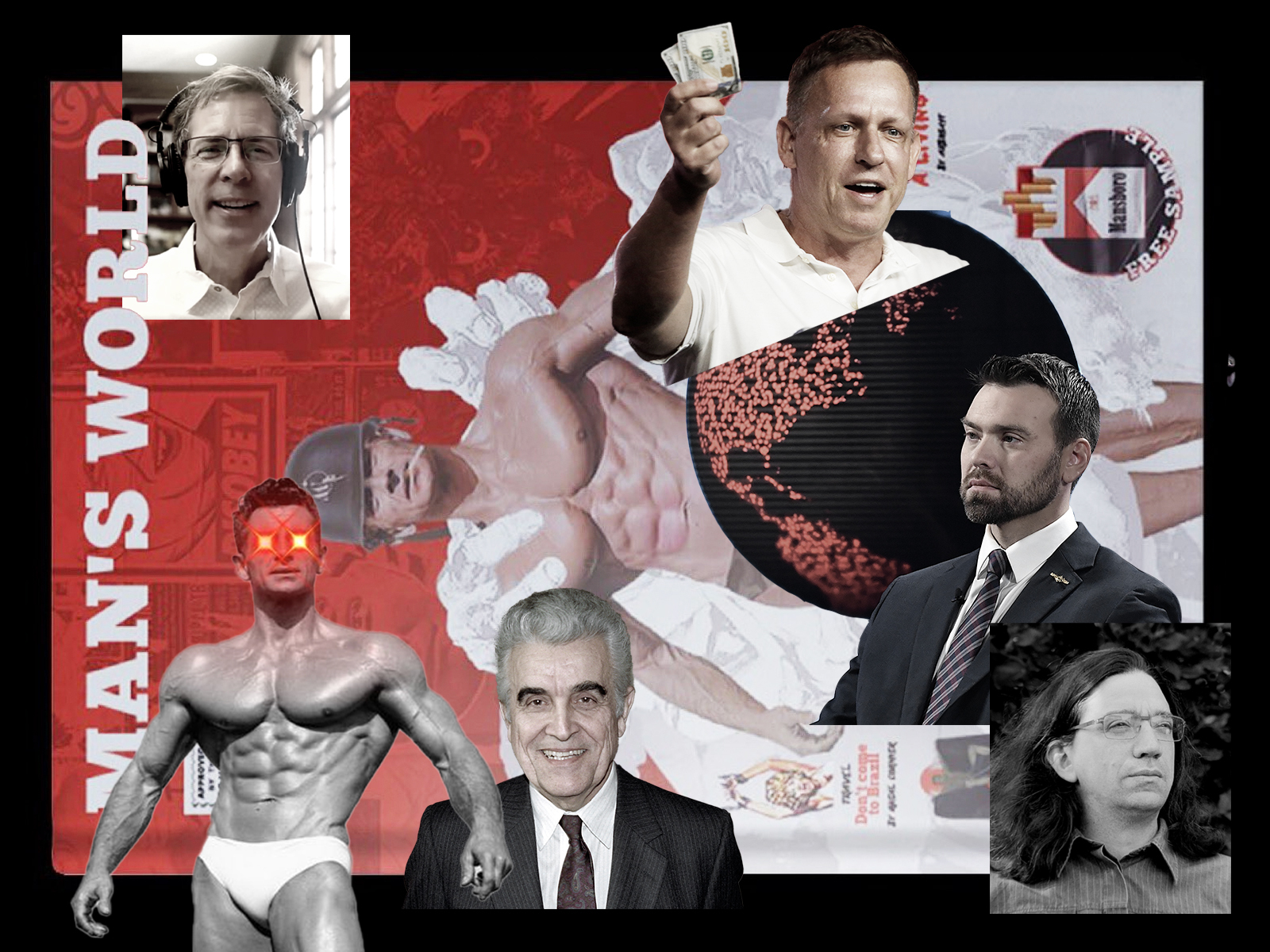 How The Christian Right Ended Up Transforming American Politics - TPM ...