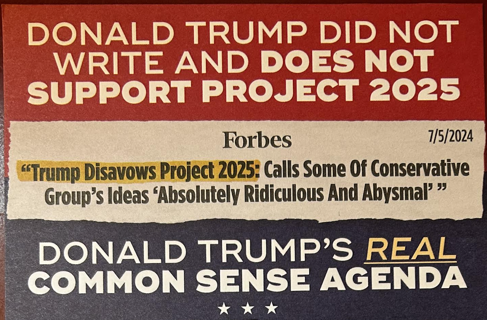 The Mystery of the Pro-Trump Mailer Storm Flooding Dem Mailboxes - TPM ...