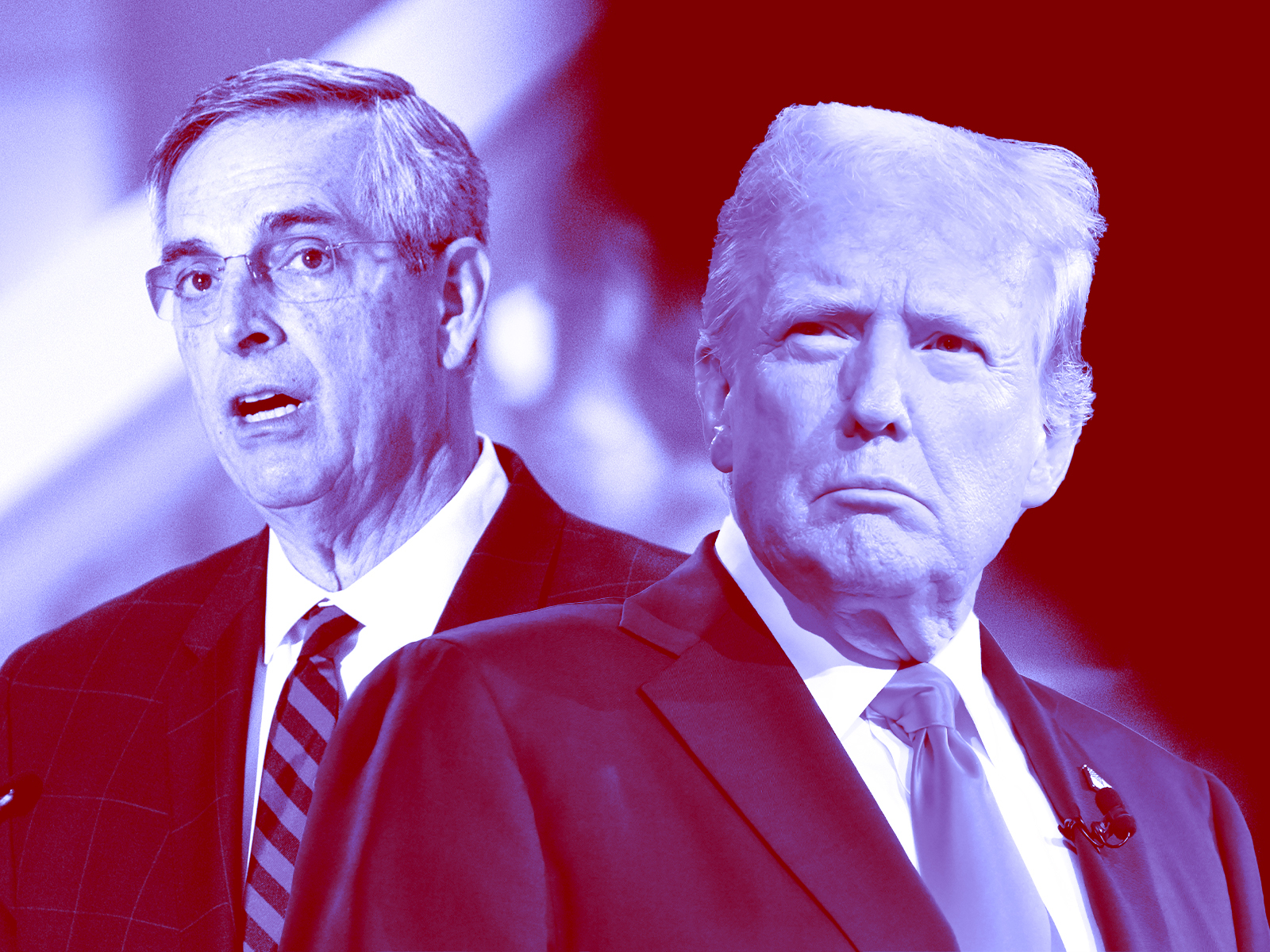 This Year, Nearly Everyone’s On The Same Page: GOP Gets To Work Early ...