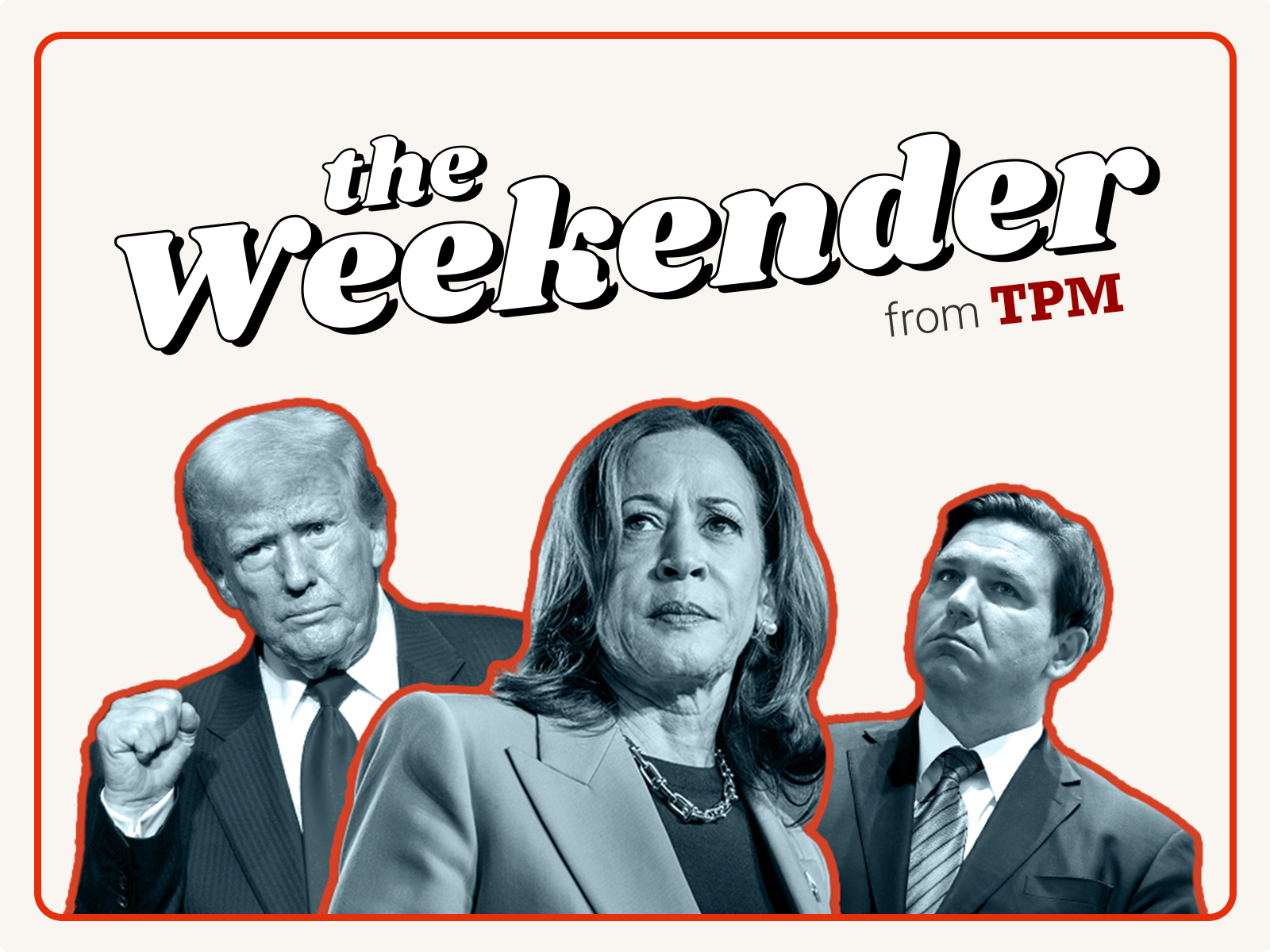 Category: The Weekender - TPM – Talking Points Memo