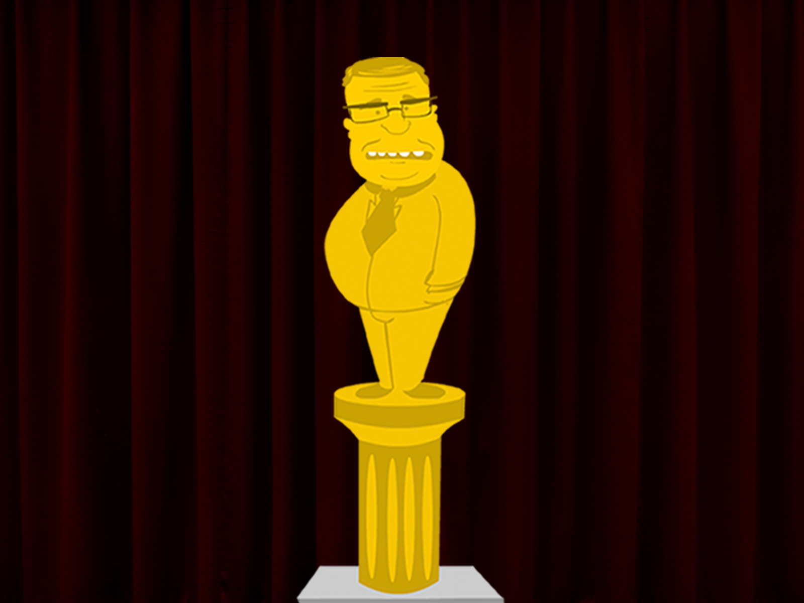 May The Most Radiant Rodent Win: It’s Time To Vote For The 2024 Golden ...