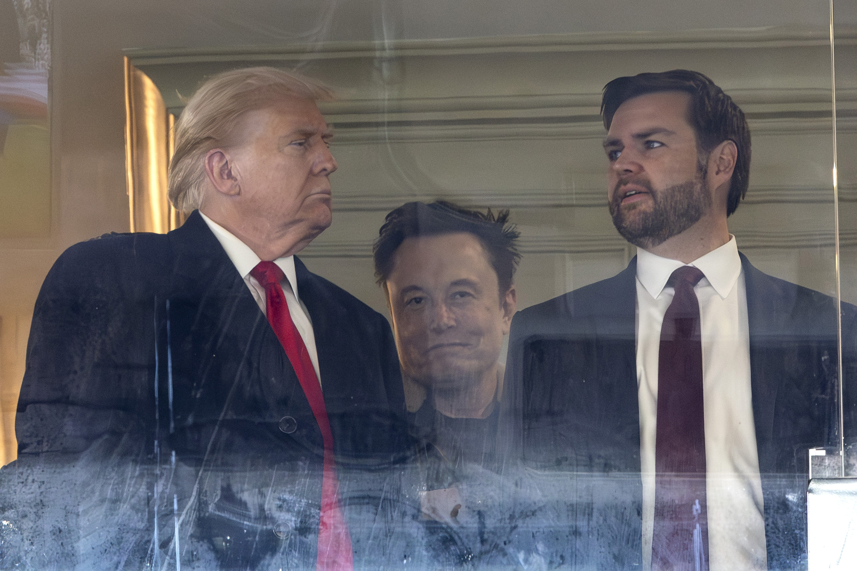 New Doge/Musk Email Goes Seriously Sideways - TPM – Talking Points Memo