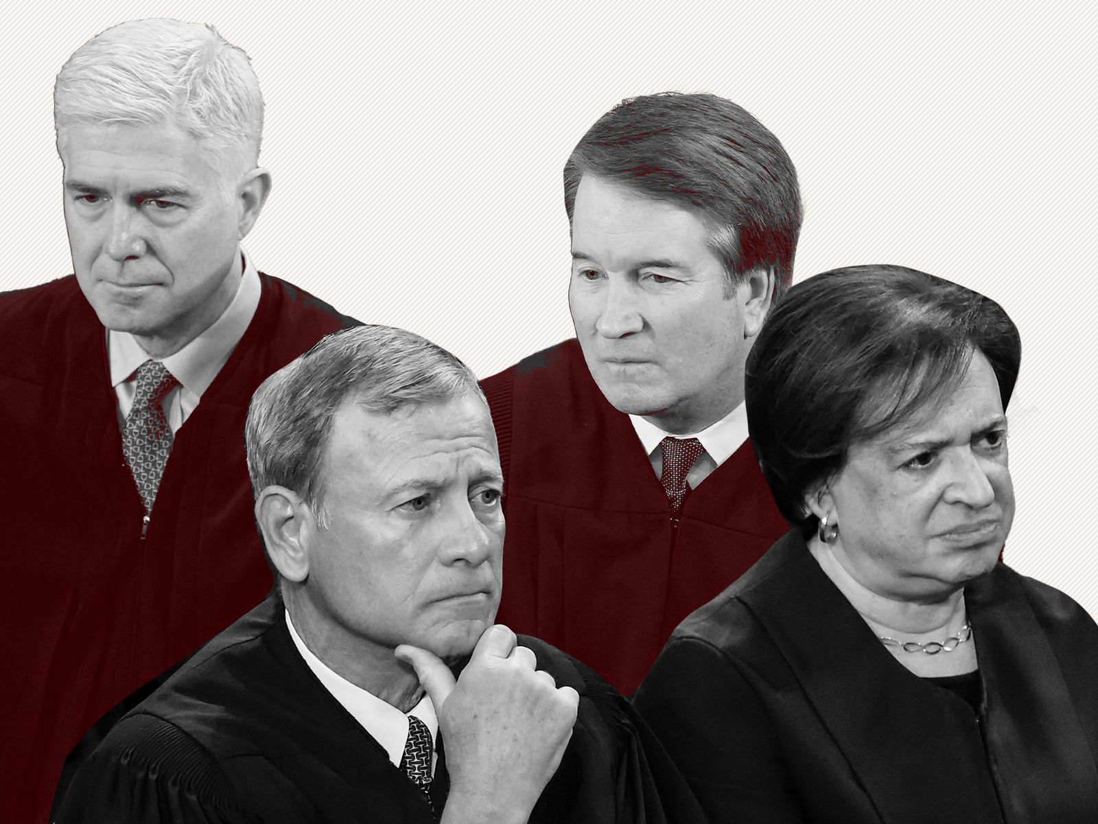 Supreme Court Hears Major Trans Rights Case