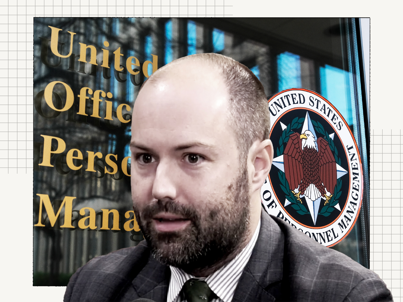 OPM’s Top Lawyer Is A ‘Raging Misogynist’ With A Plan To Break The ...