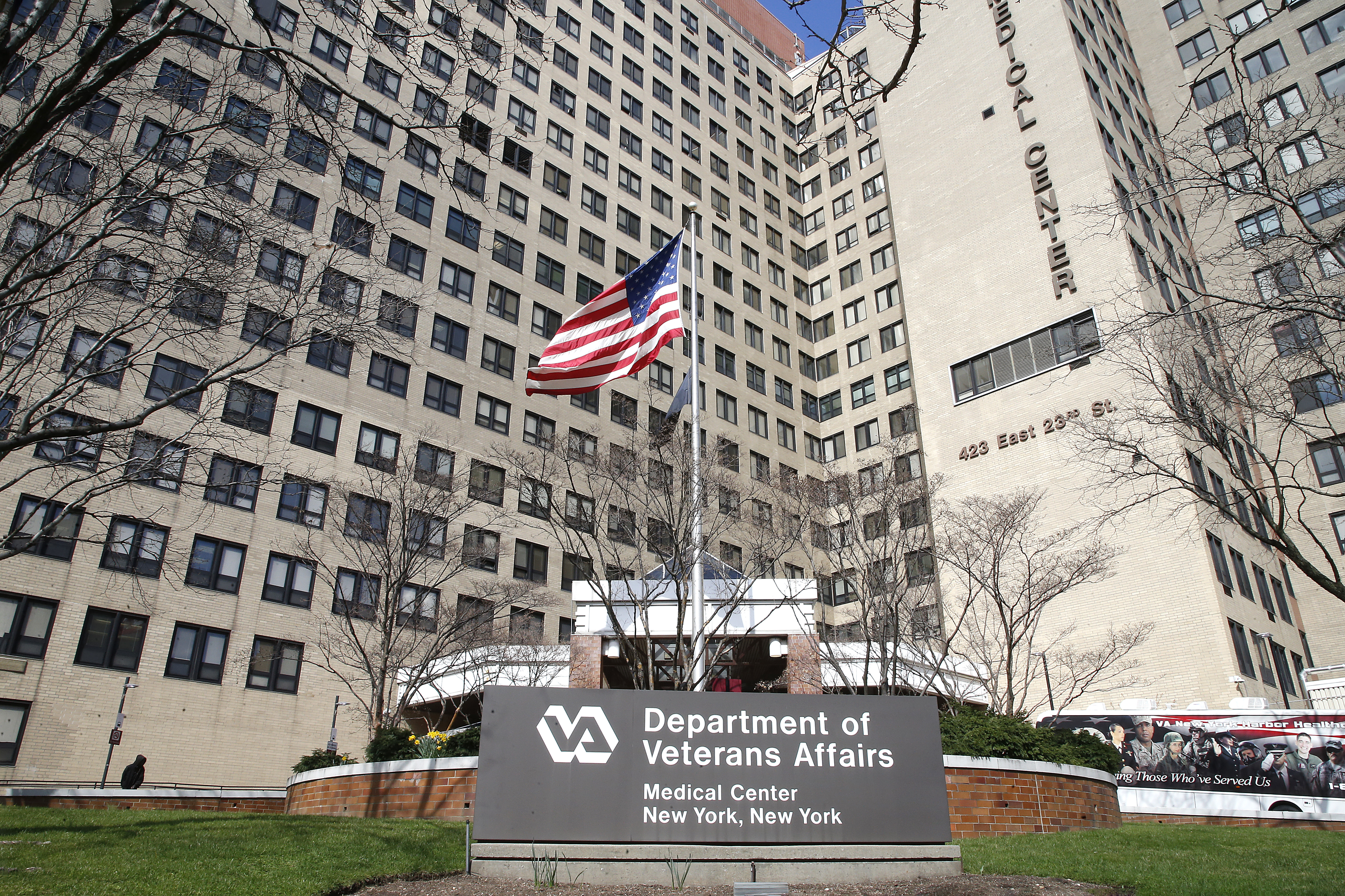 You Must Read This: Uproar Over Malicious and Disastrous Cuts at VA ...