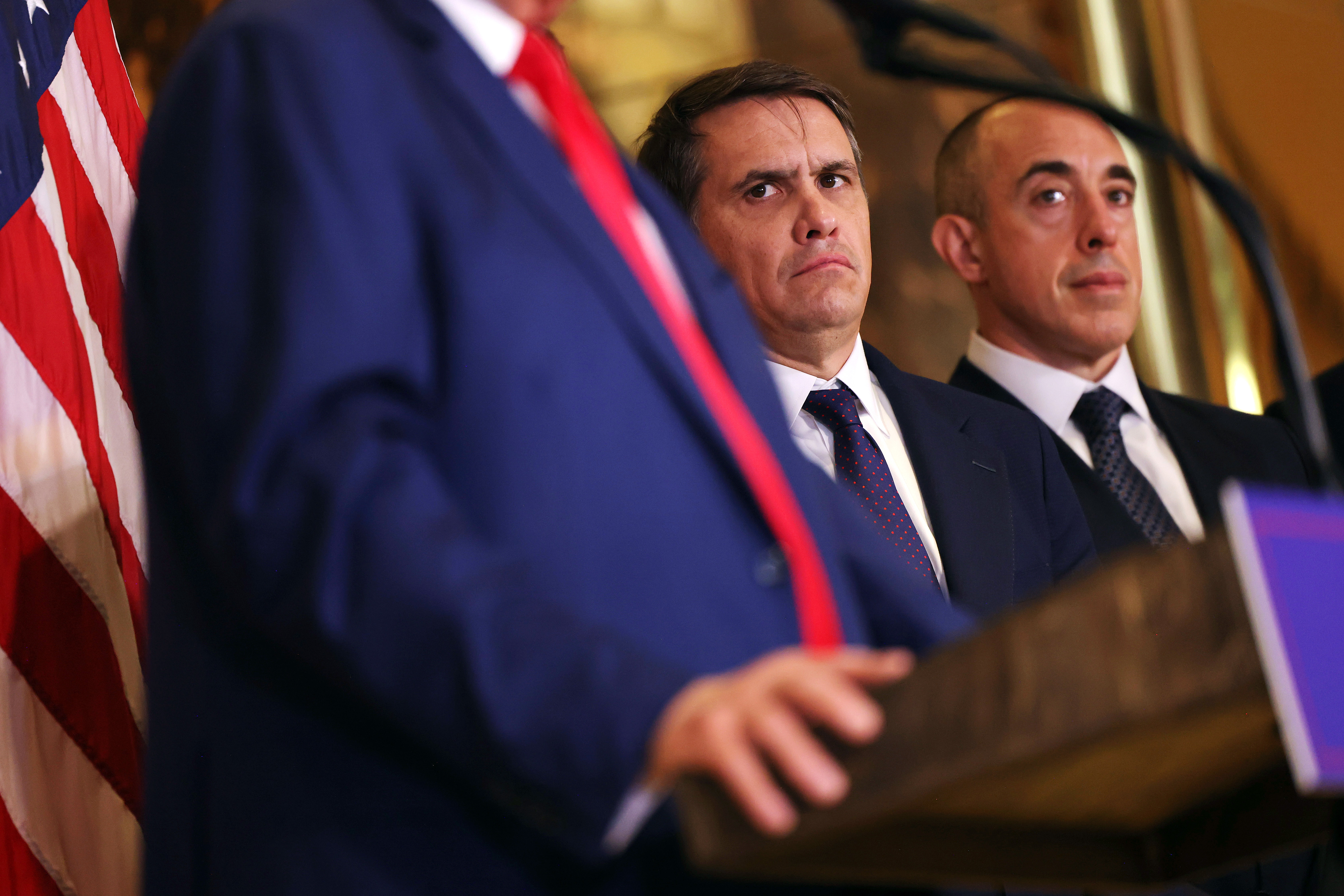 Trump DOJ Tries To Bully Its Way To End Of Eric Adams Prosecution - TPM ...