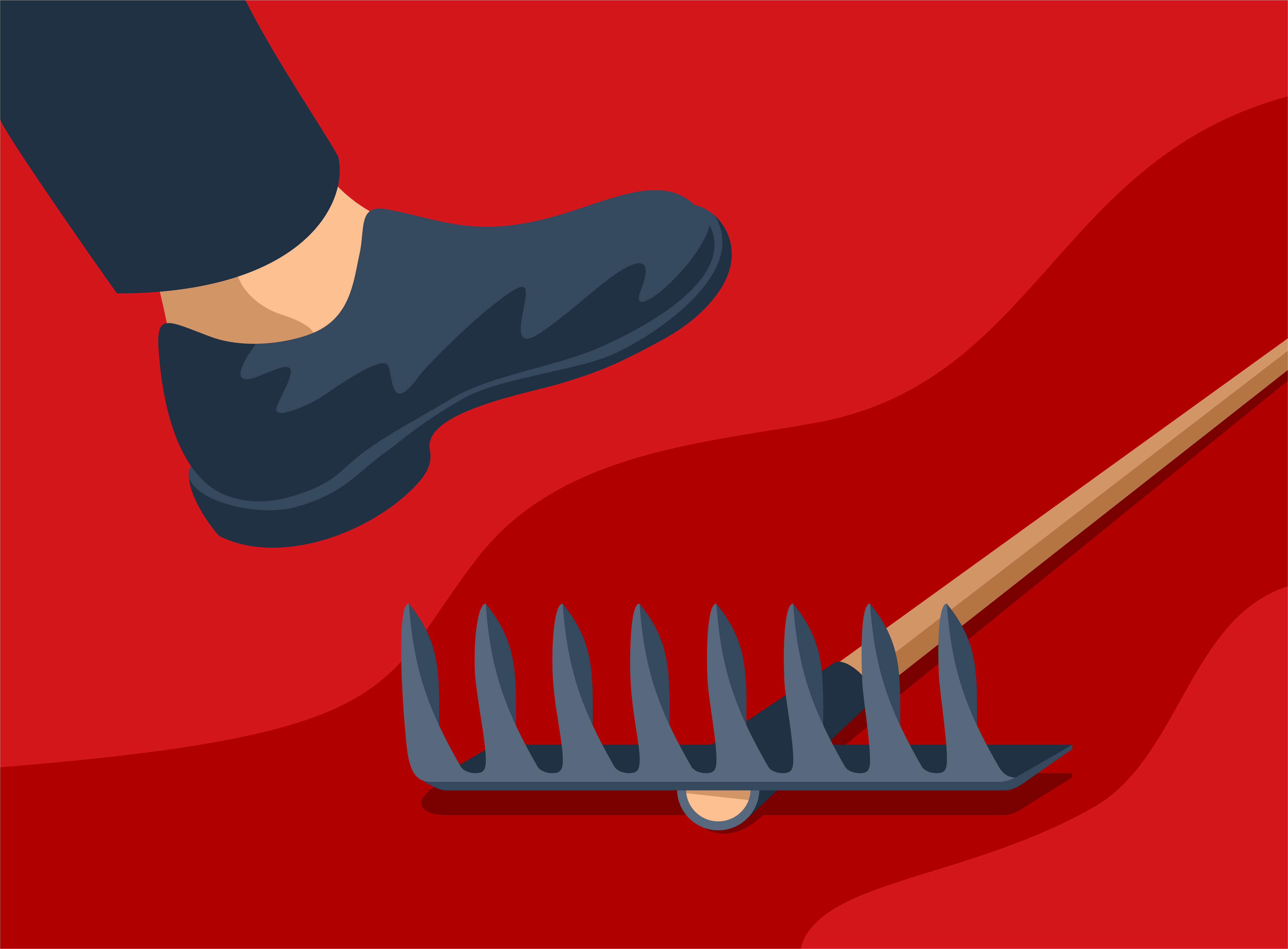 BREAKING: Elon’s Epic Email Rake-Stomp Finally Explained! - TPM ...