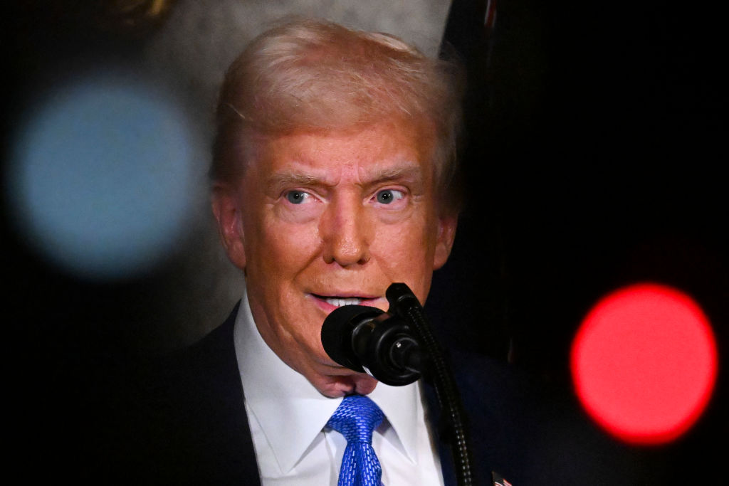 Trump Offered Michael Flynn ‘About Ten Jobs’ In The New Administration
