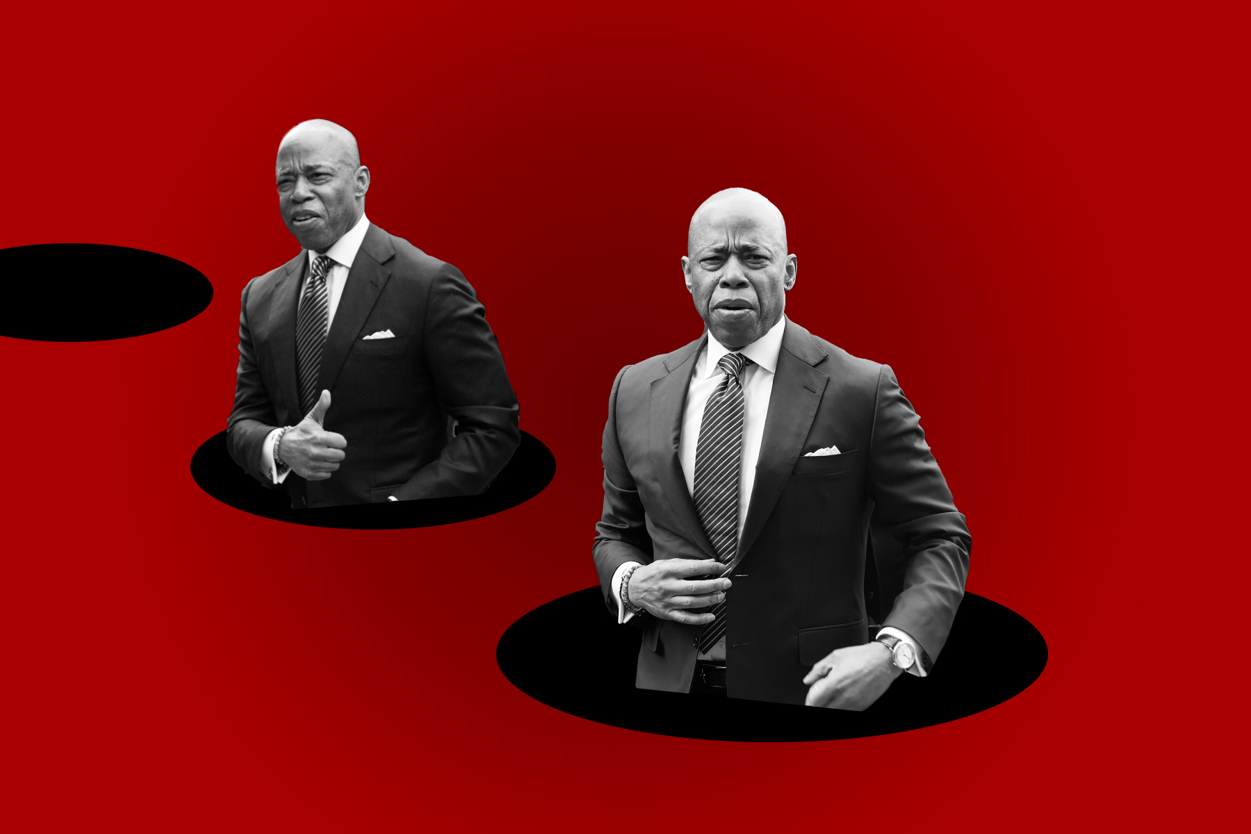 Ep. 361: The Big Adams Apple - TPM – Talking Points Memo