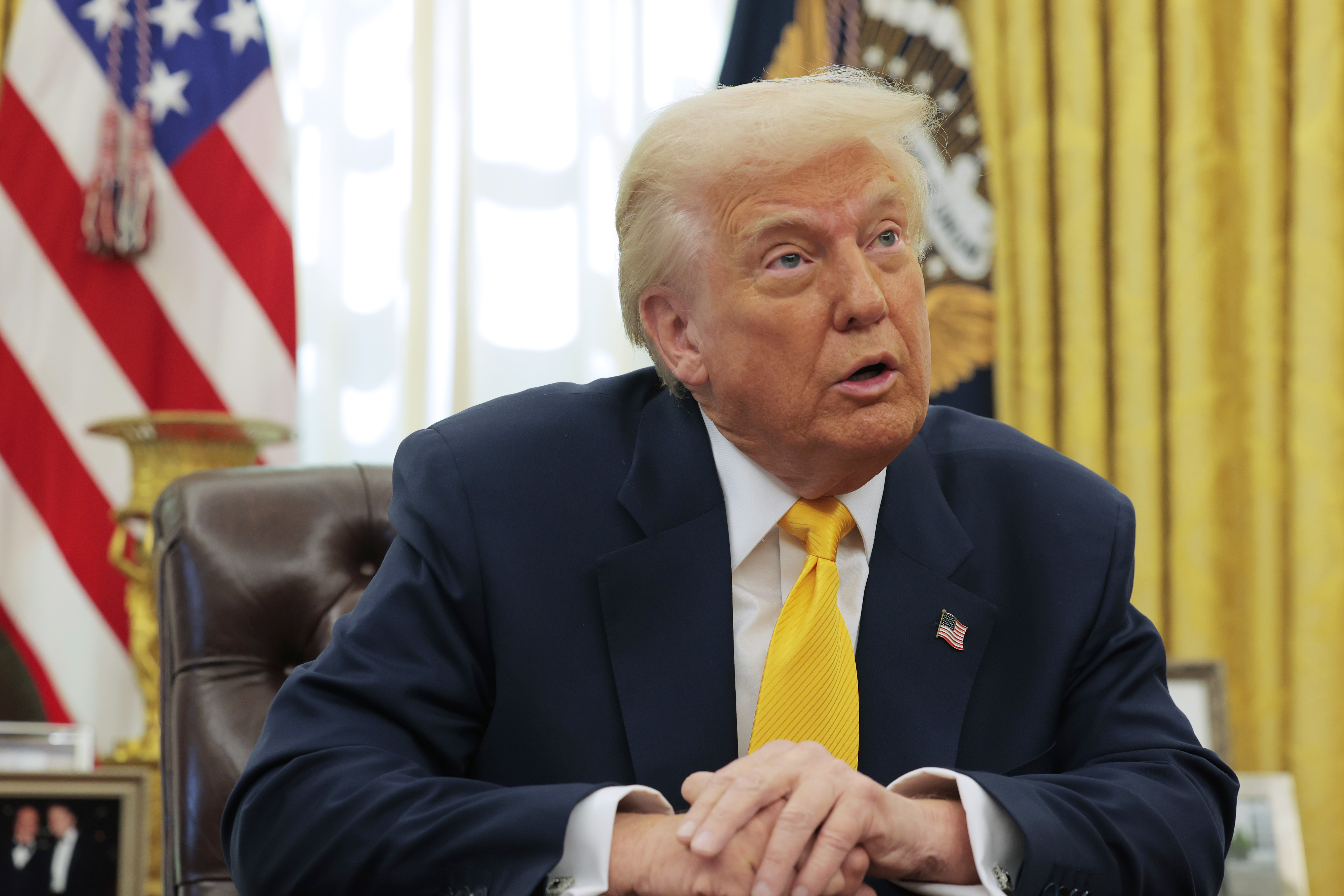 WTAF is Going On? In Search of the Plan Behind Trump’s Global Economic ...