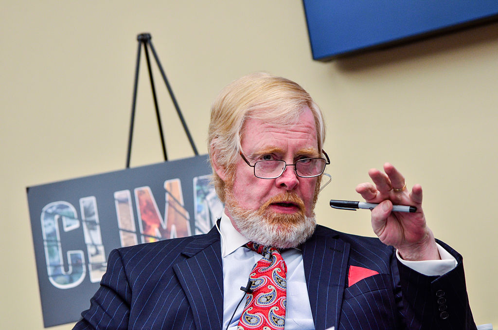 Trump’s Pick For Ambassador To South Africa Actively Opposed Fight To ...