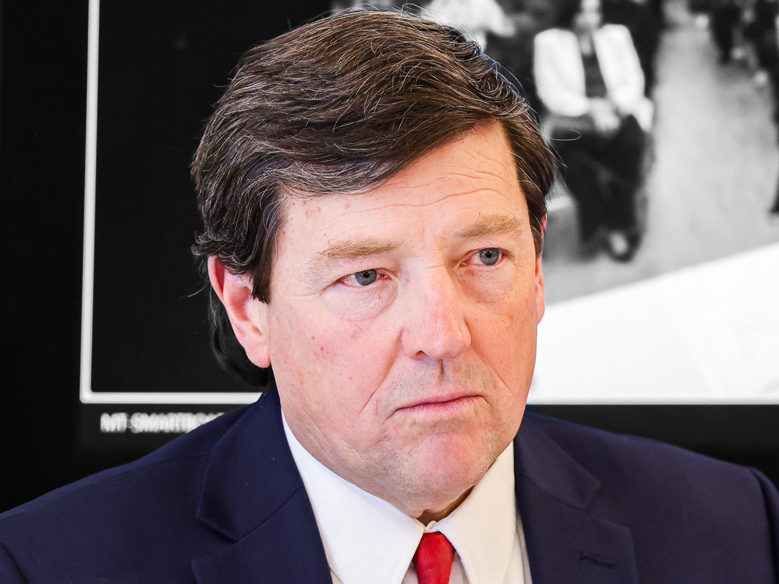 BREAKING: Trump Yanks Ed Martin Nomination