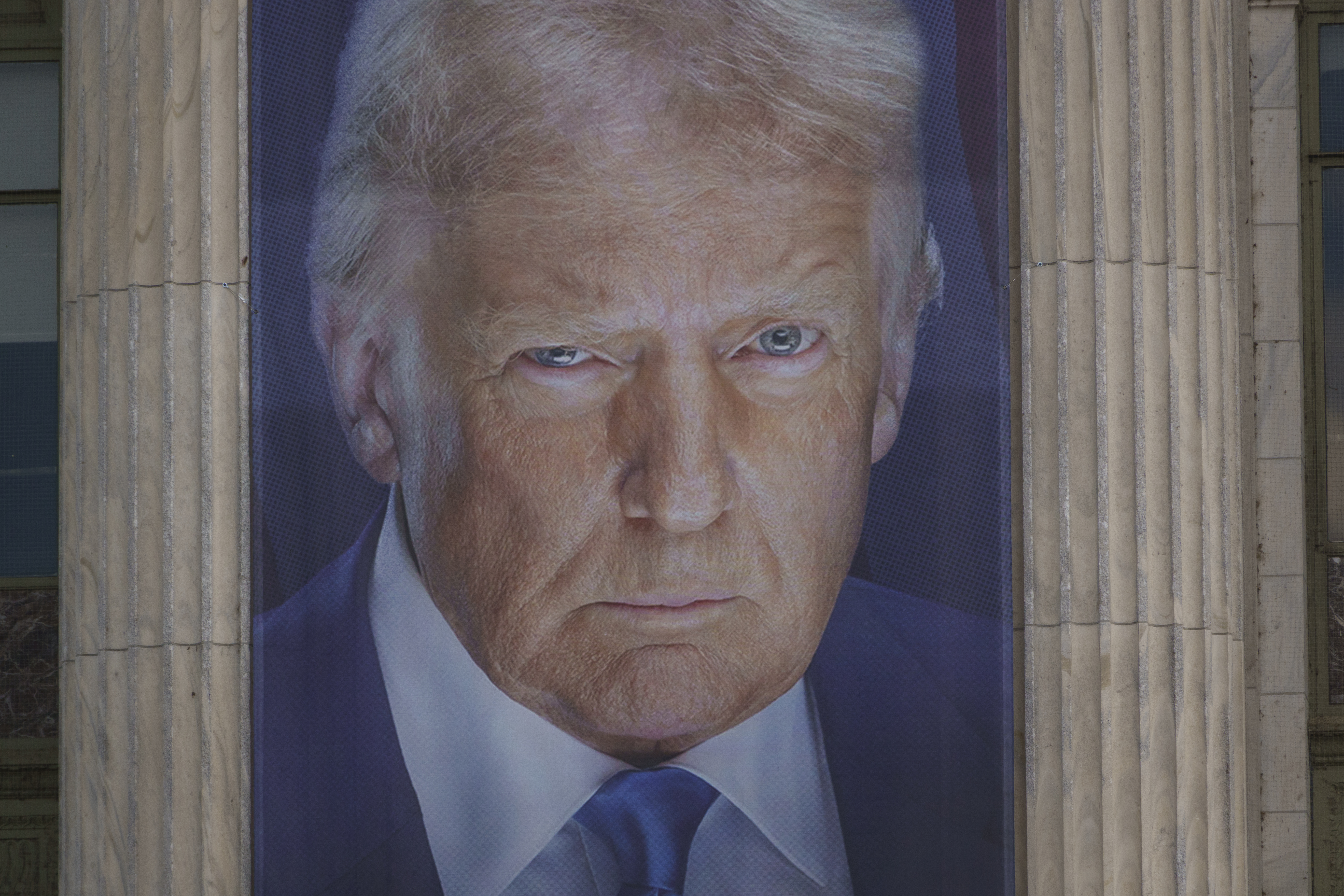 Trump Stonewalls Federal Judges In New Round Of Brazen Defiance