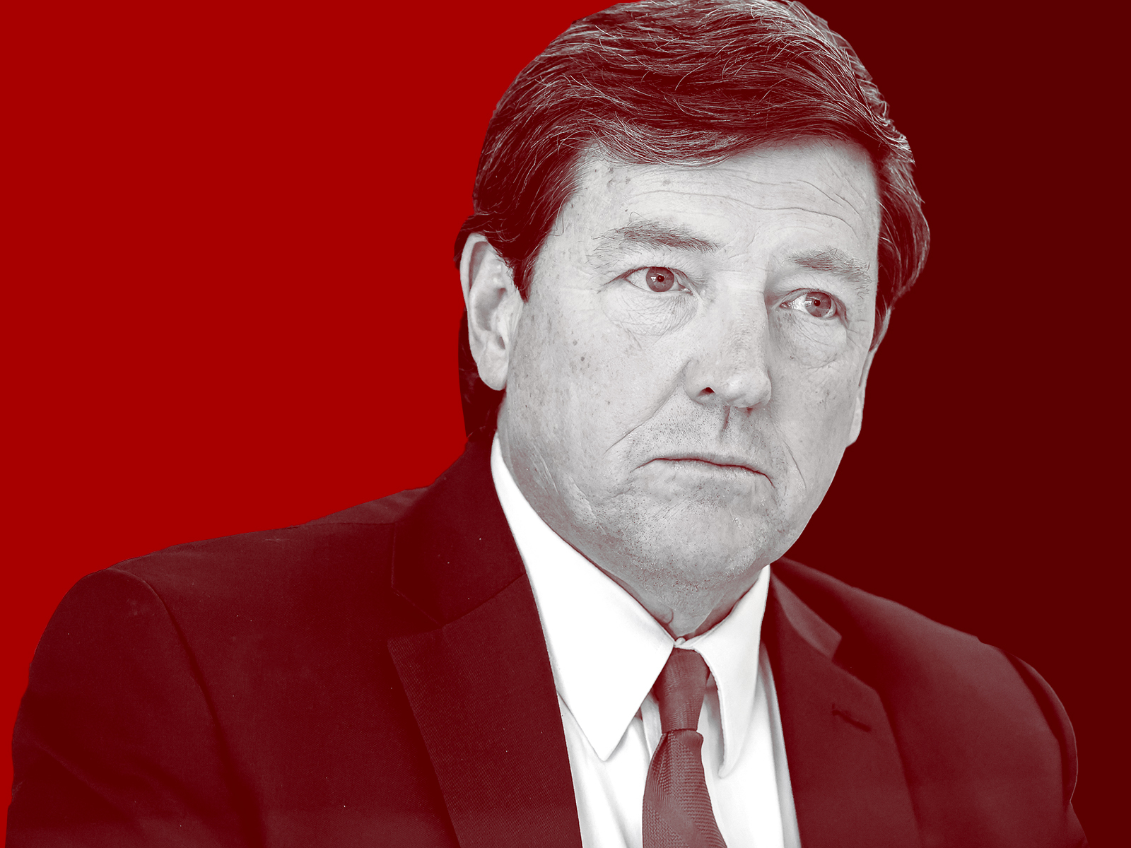 It Appears Ed Martin ‘Doesn’t Have The Votes’ To Be Confirmed—At Least ...