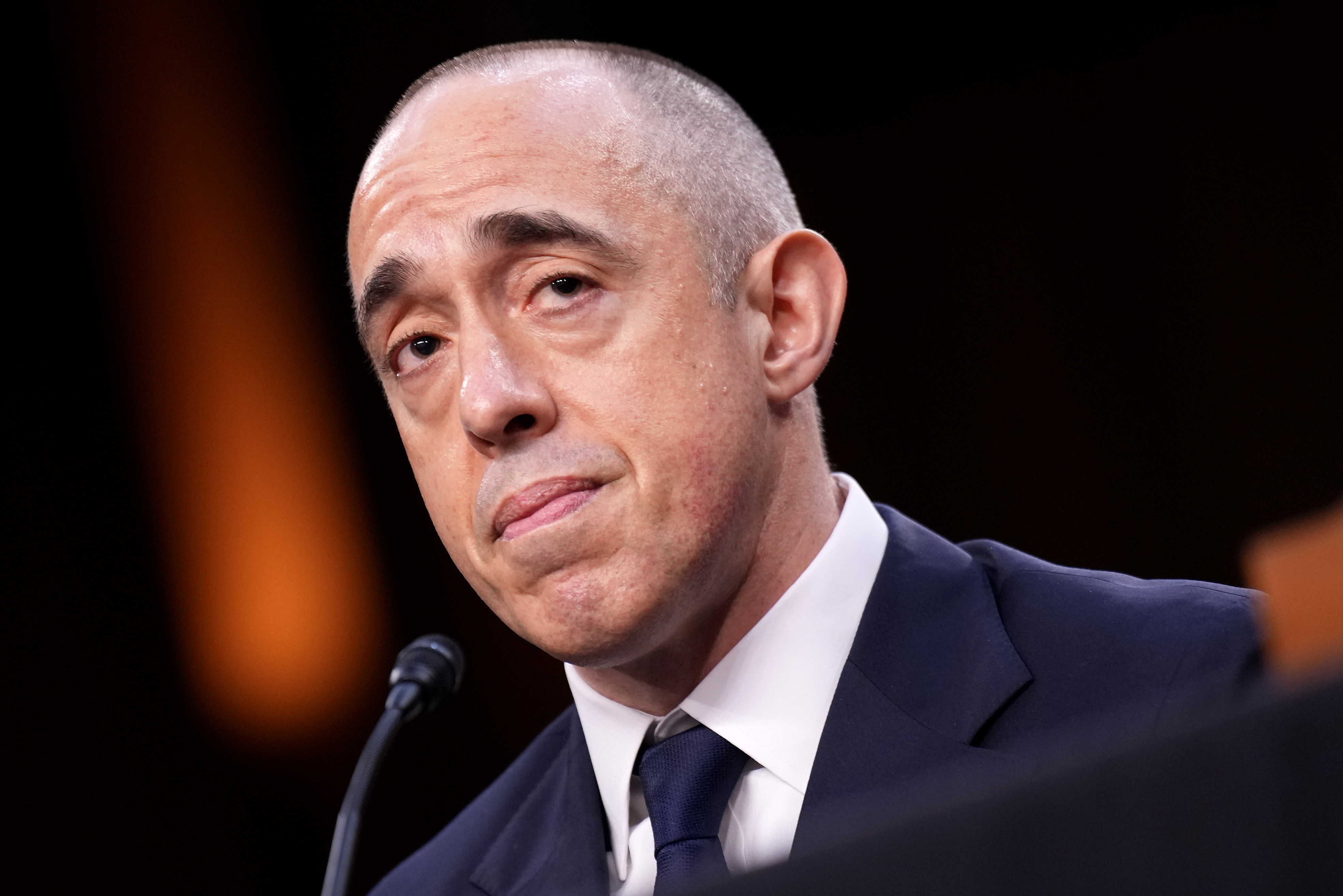 Emil Bove Represents One Future of the Federal Judiciary - TPM ...