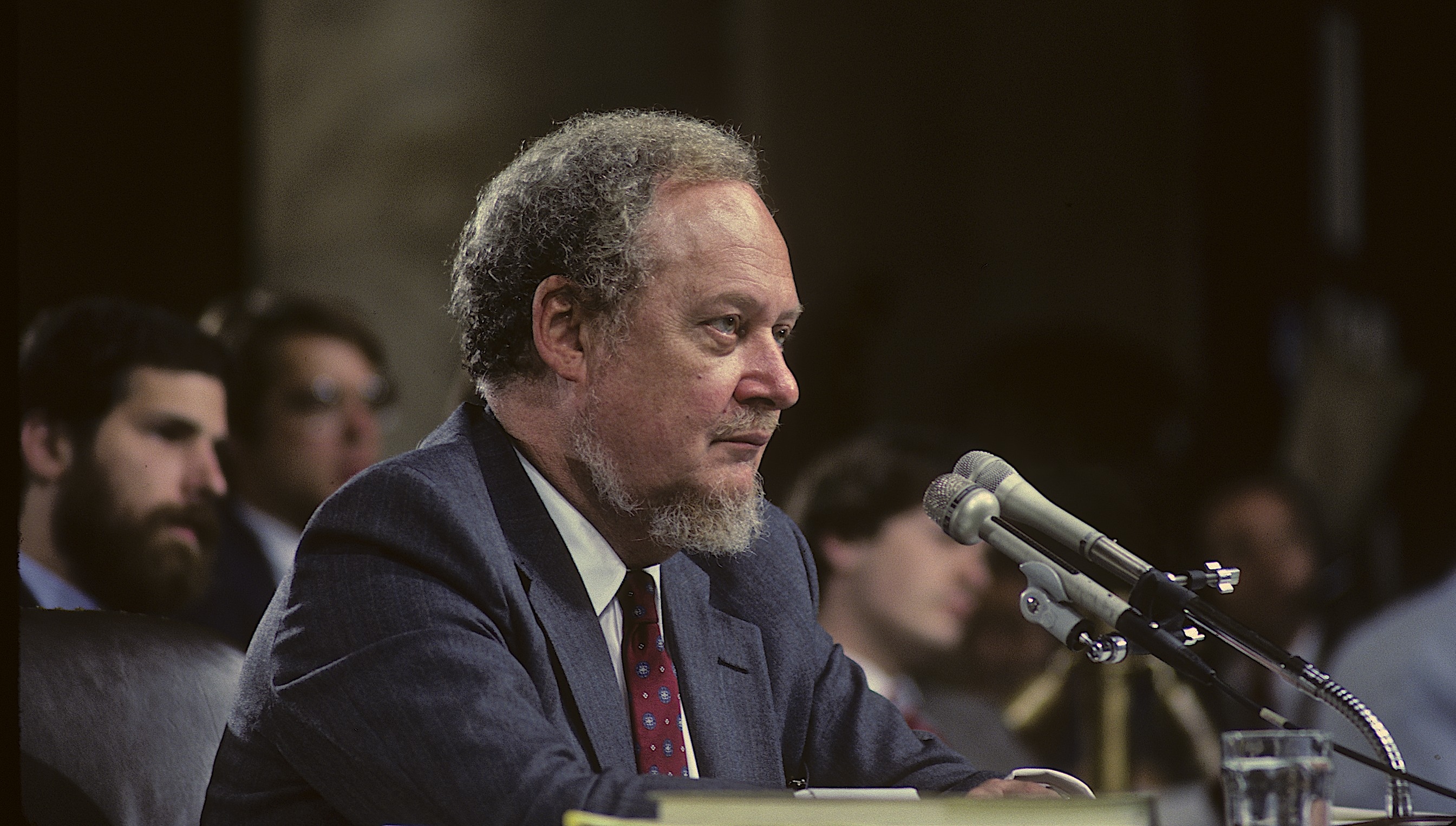 Why Trump Lawyer Emil Bove Is So Different Than Past Controversial ...