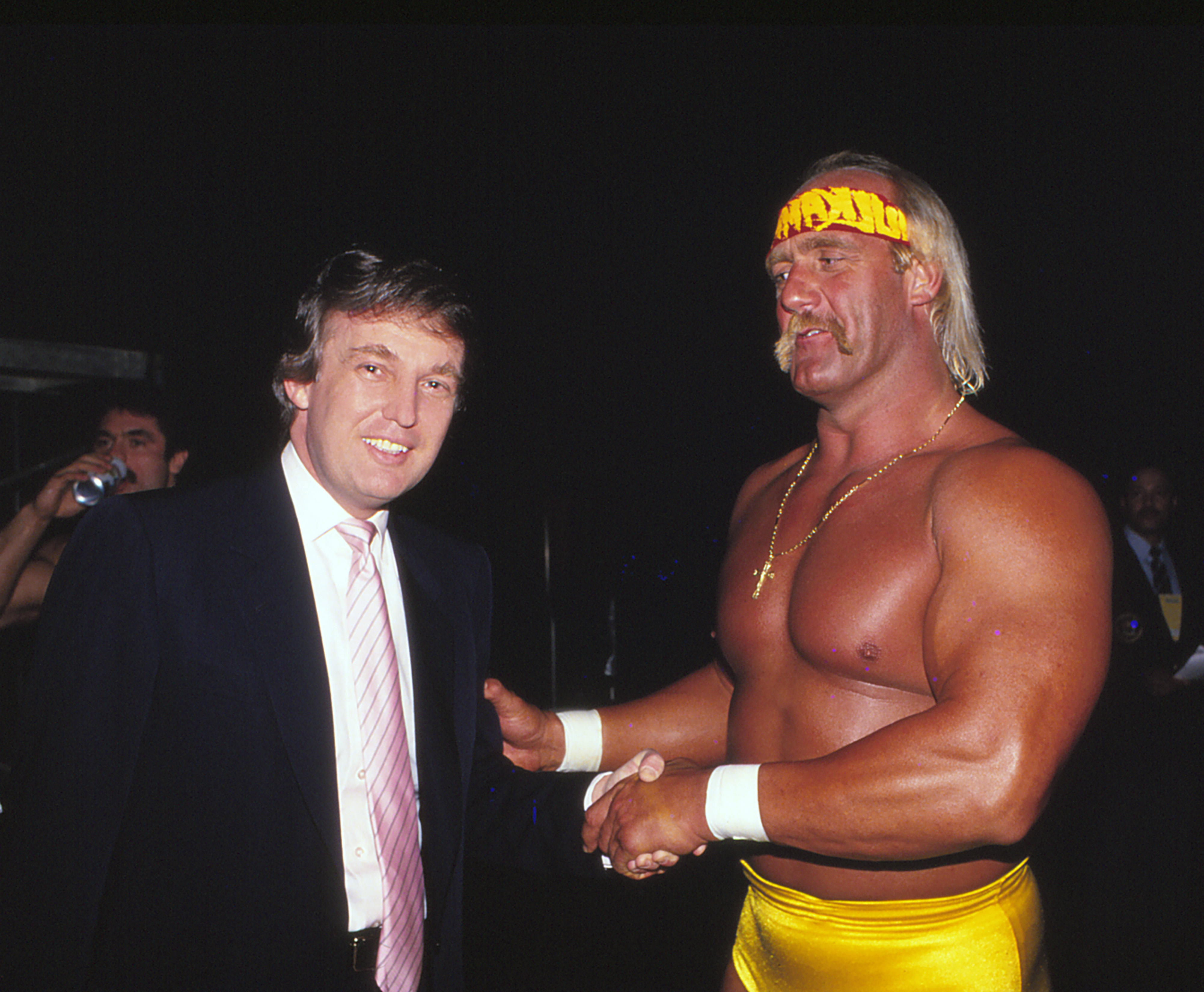 Hulk Hogan and the Lawsuit That Changed Journalism and America - TPM ...