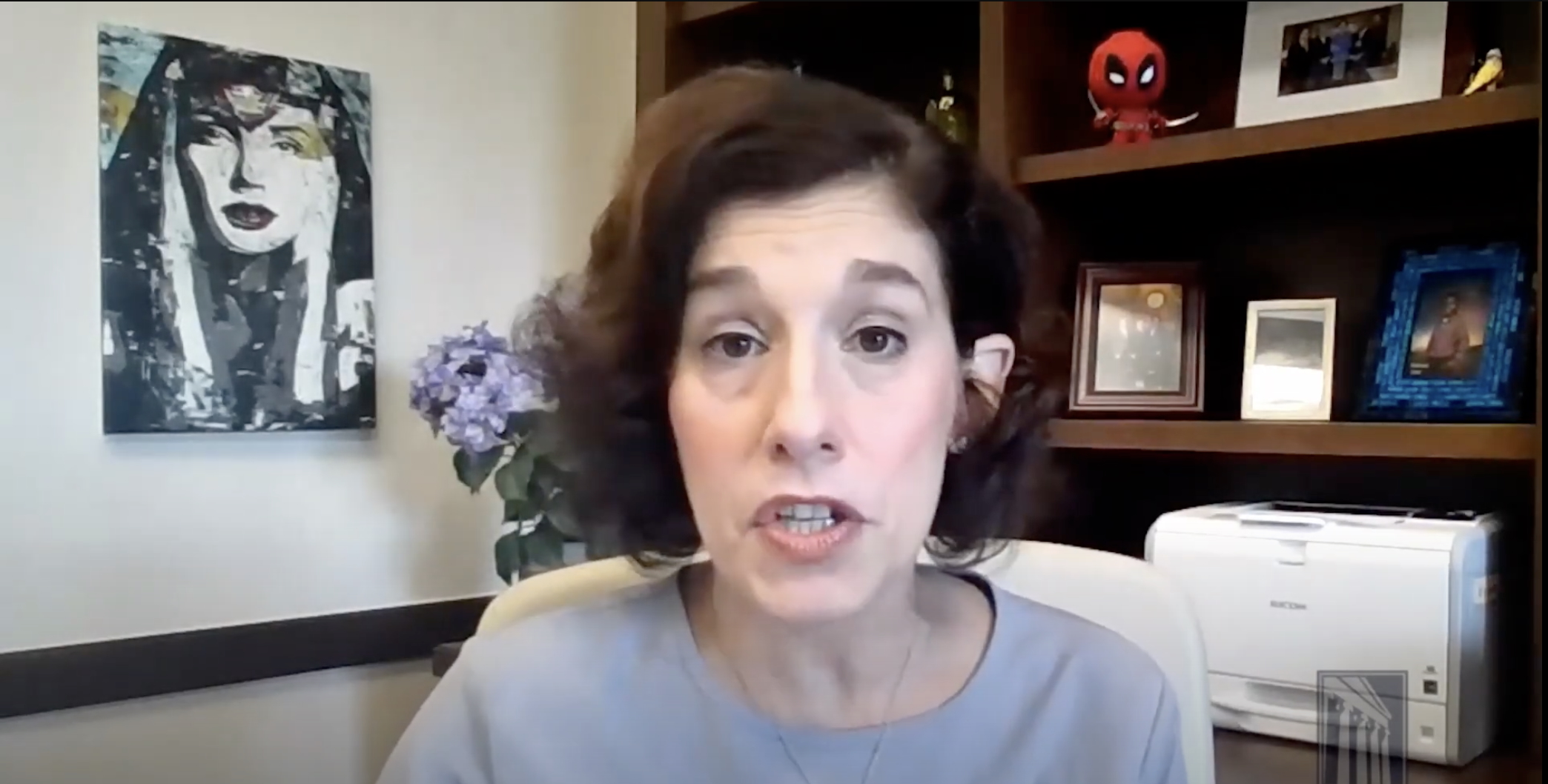 Frustrated Judge Sinks In The Mire Of The Abrego Garcia Case