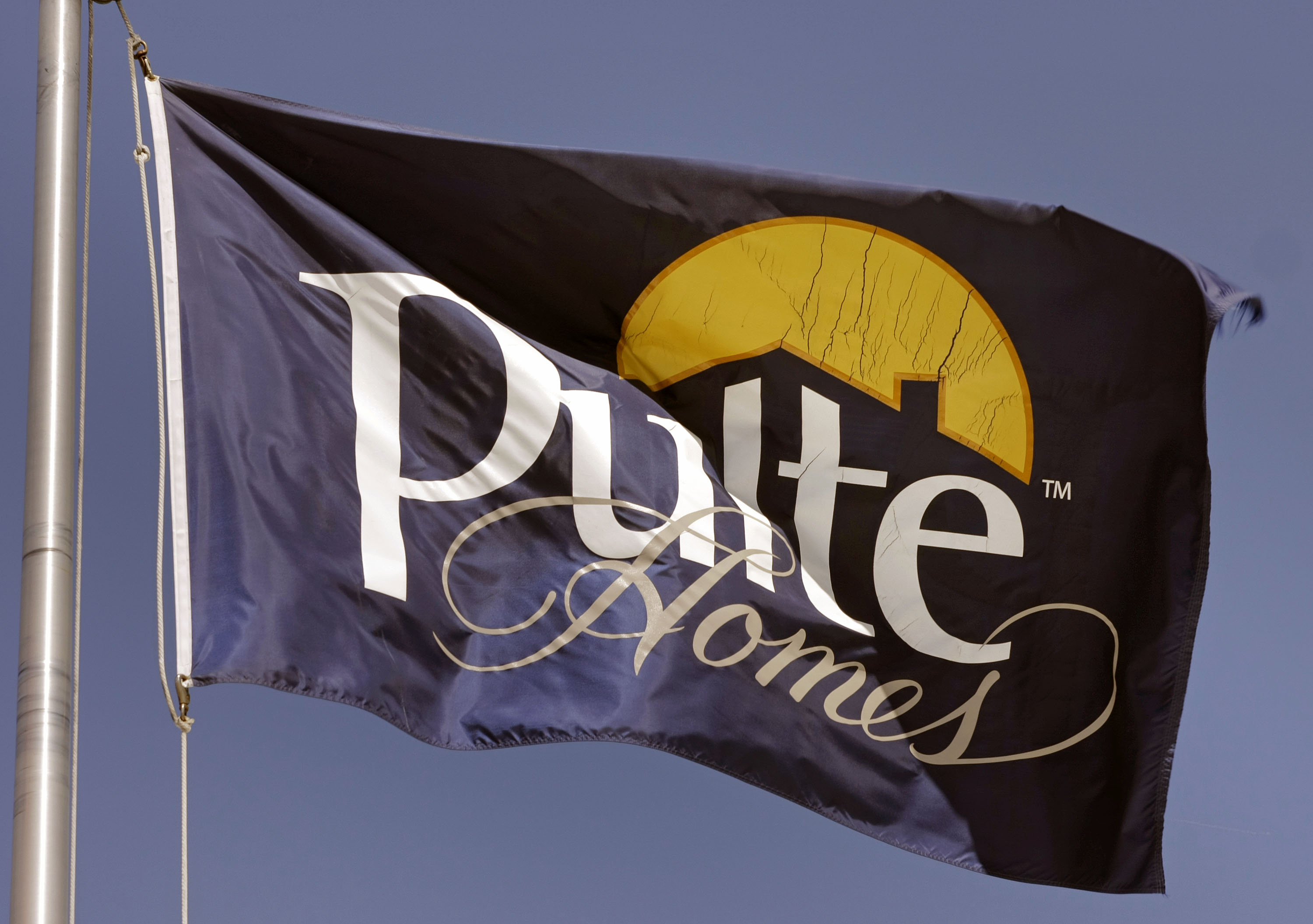 Big Crookin’ in Mortgage Paperwork Nirvana: The Bill Pulte Story - TPM ...