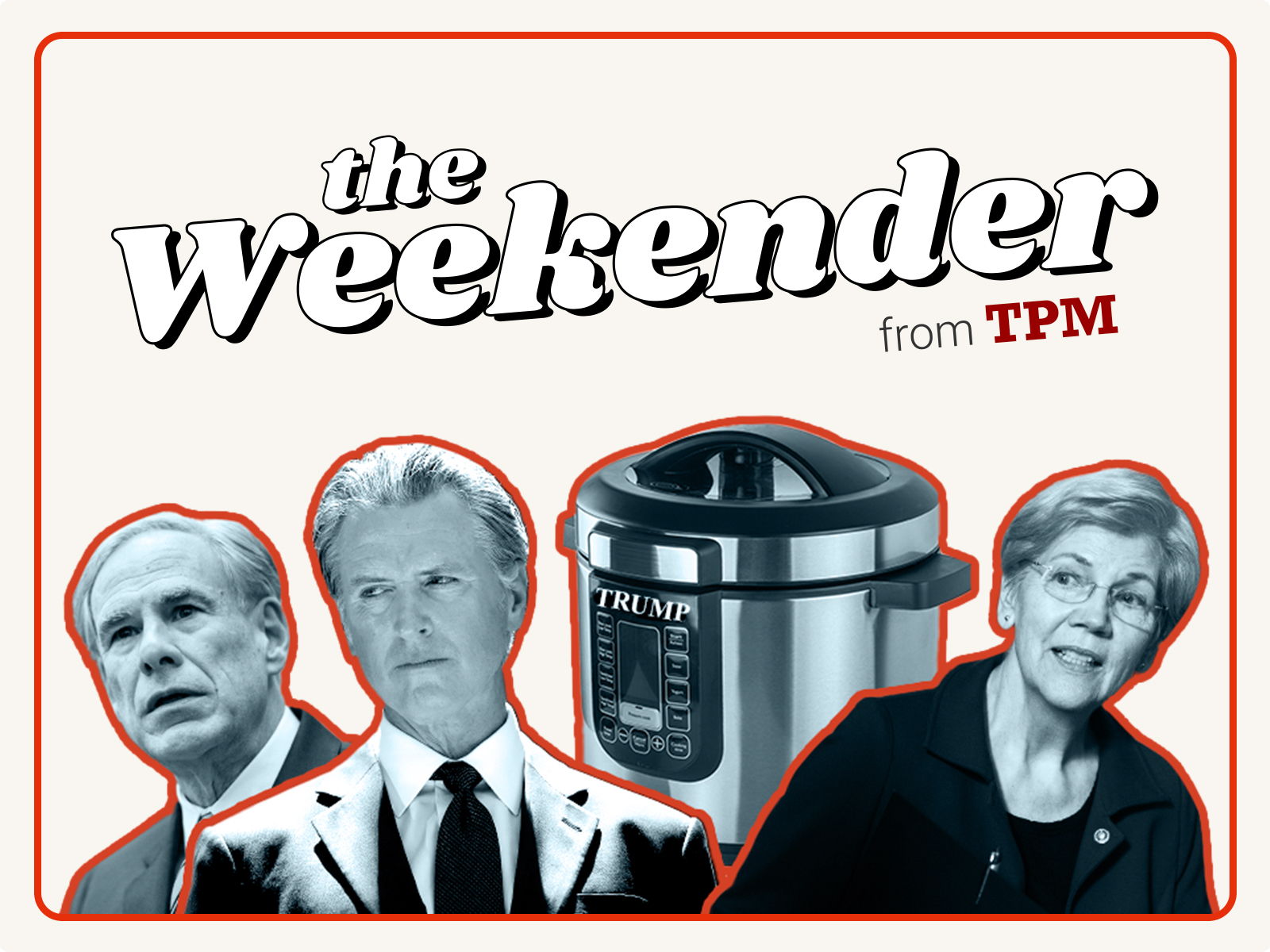 Category: The Weekender - TPM – Talking Points Memo