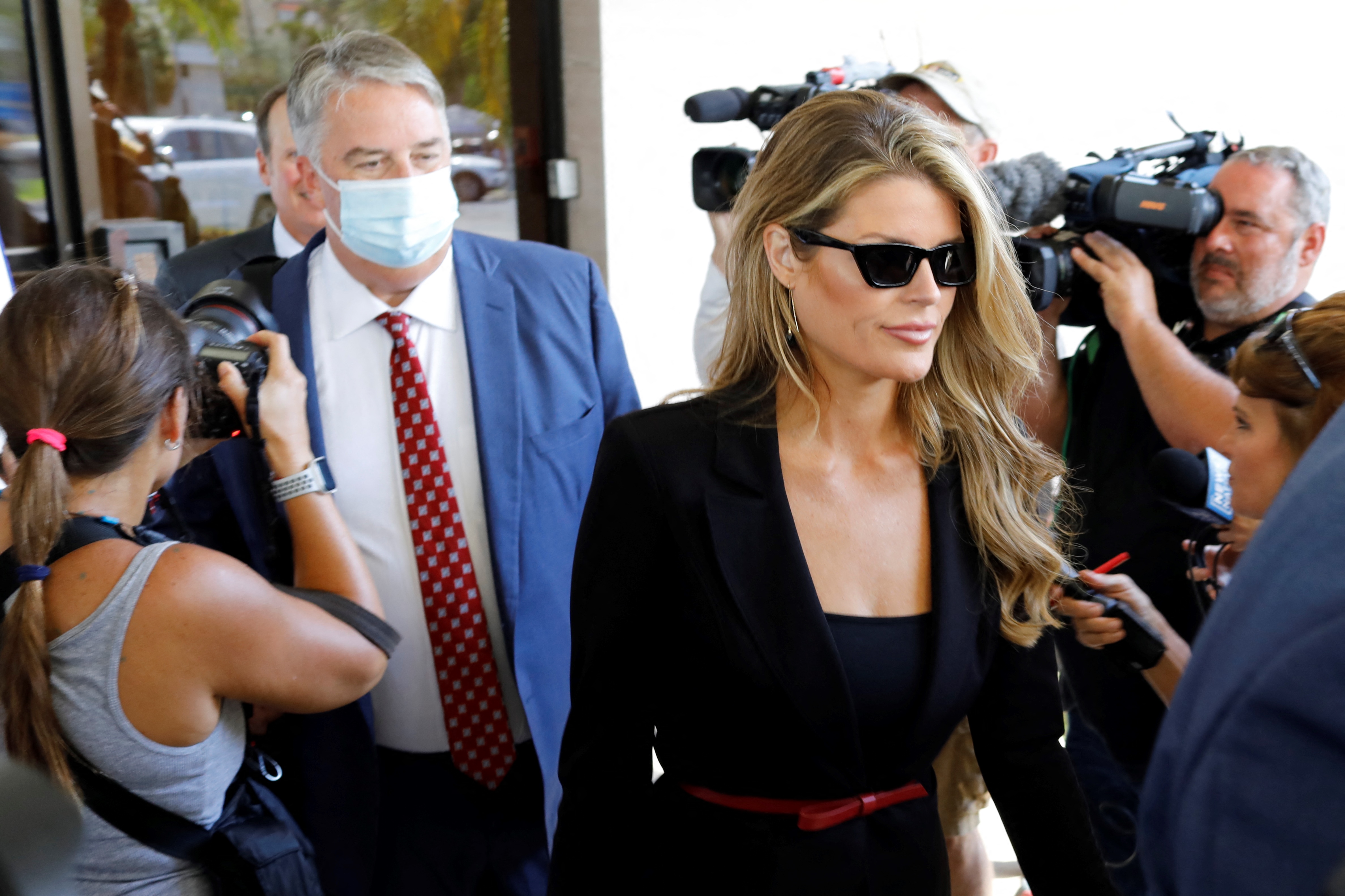 Trump Assigns His Former Defense Attorney to the ‘Find Charges to Bring ...