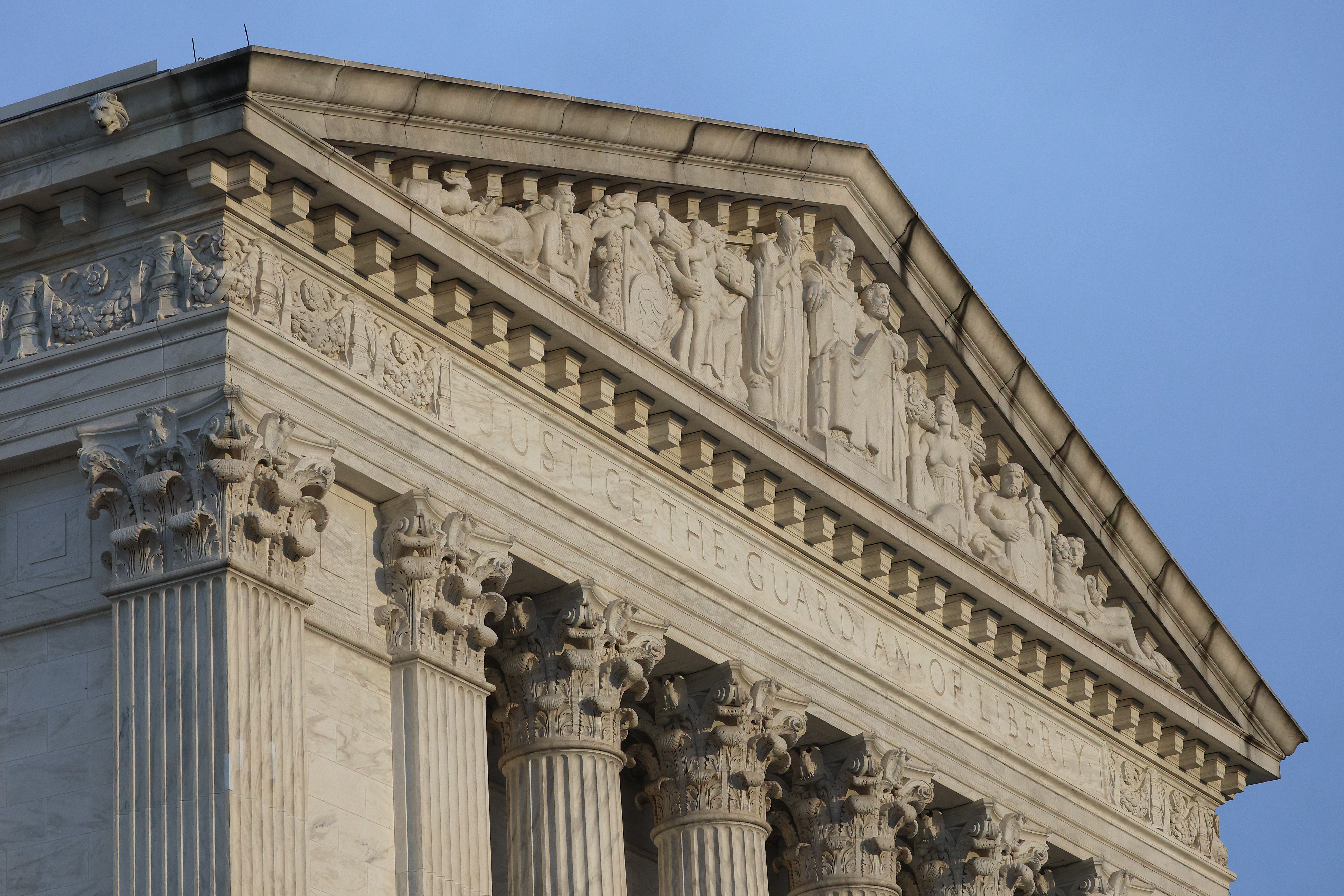 There Is No Democratic Future Without Supreme Court Reform - TPM – Talking Points Memo