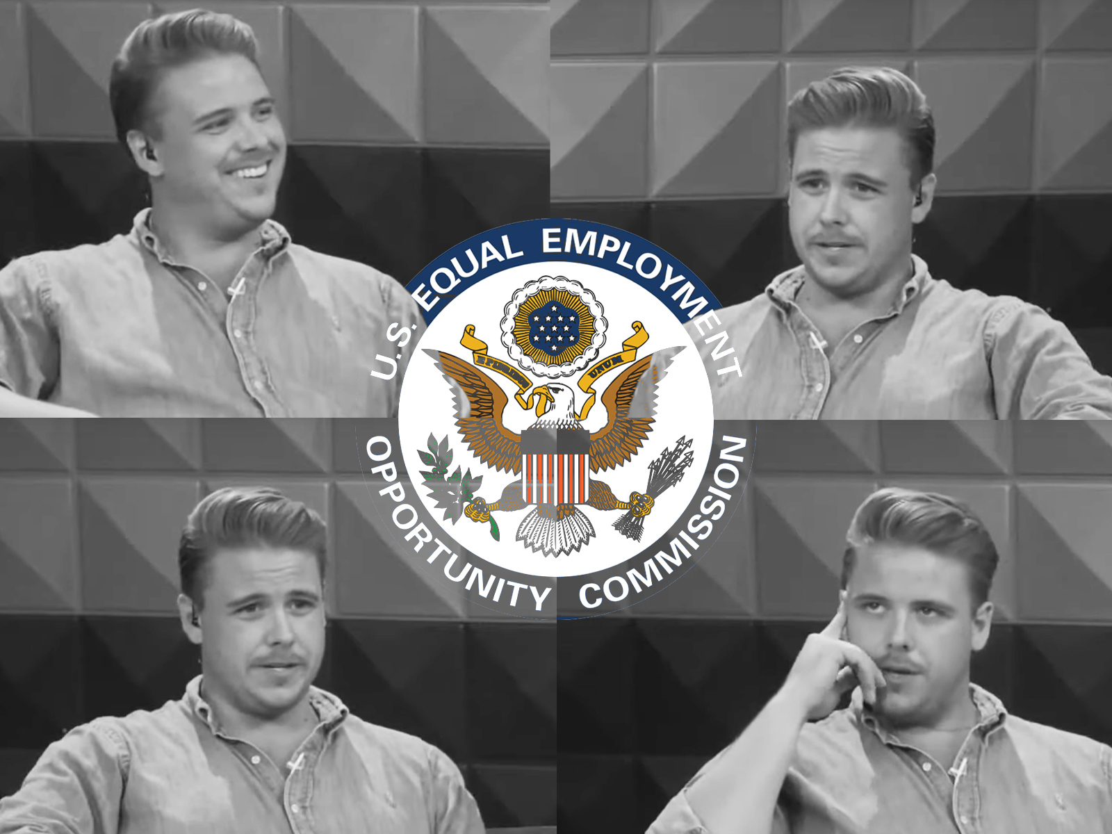 Former Fox News Producer With History of Racist Social Media Posts ...