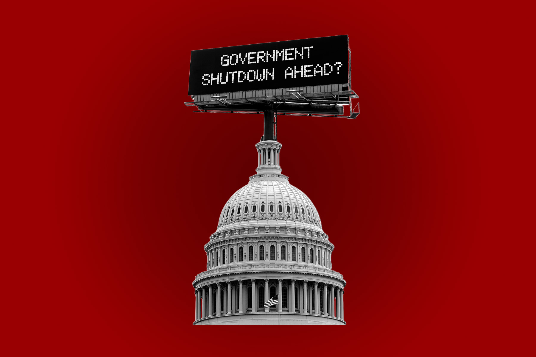 Ep. 382: Put Up Or Shut Down - TPM – Talking Points Memo