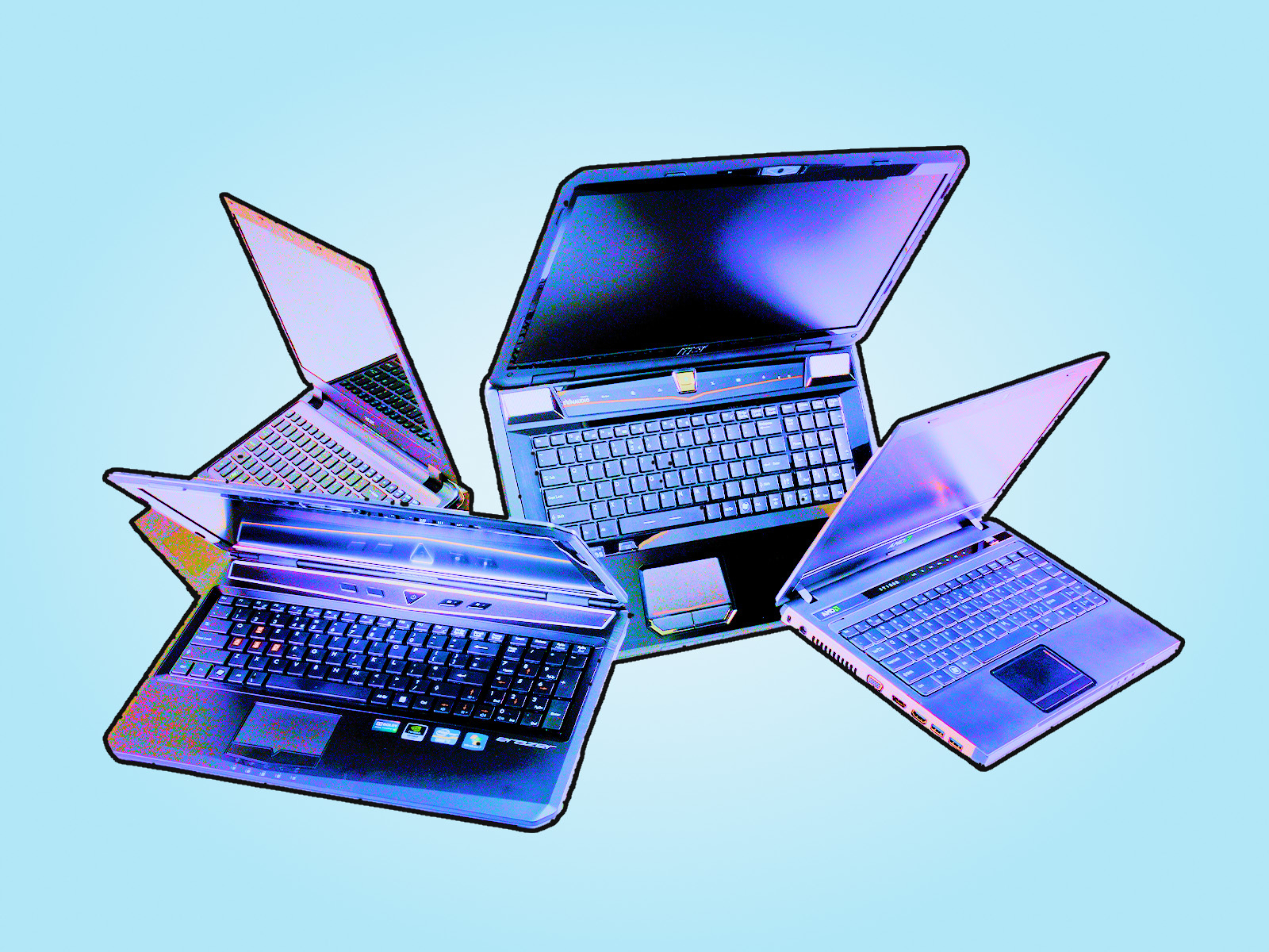 What Made Blogging Different? - TPM – Talking Points Memo