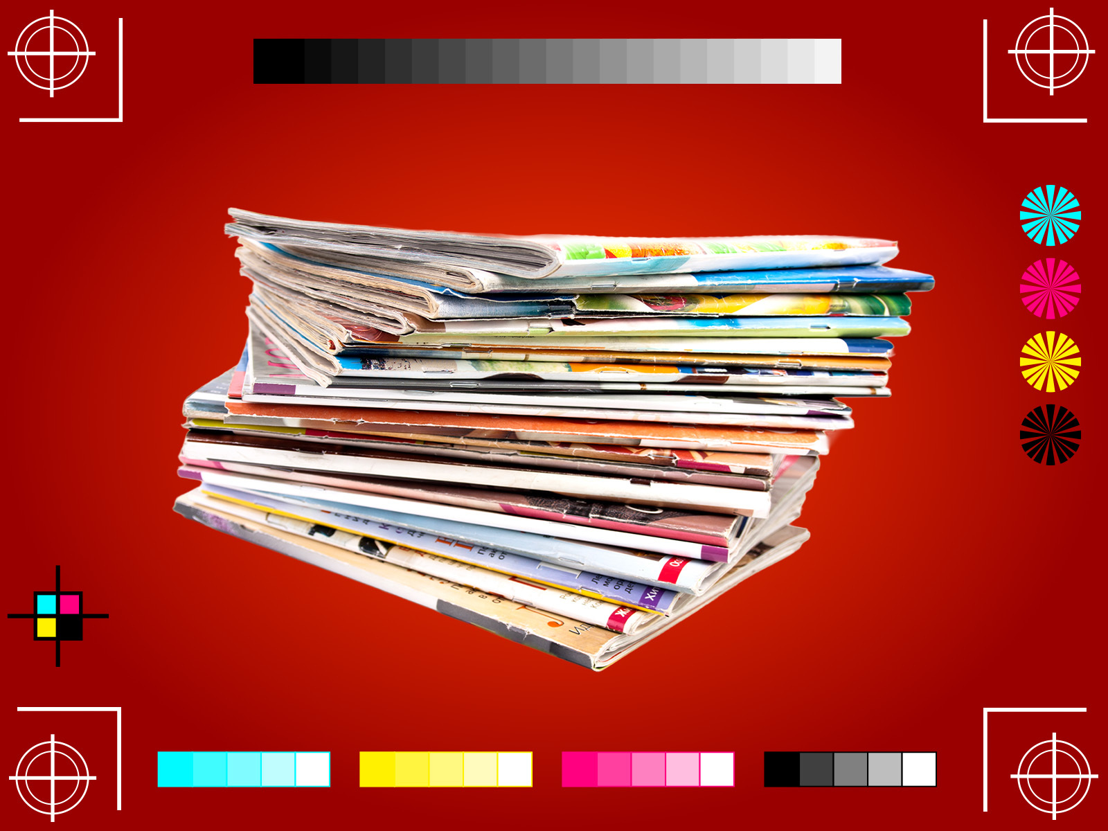 Why I Founded a Print Magazine At the Peak of Digital Media Mania - TPM ...
