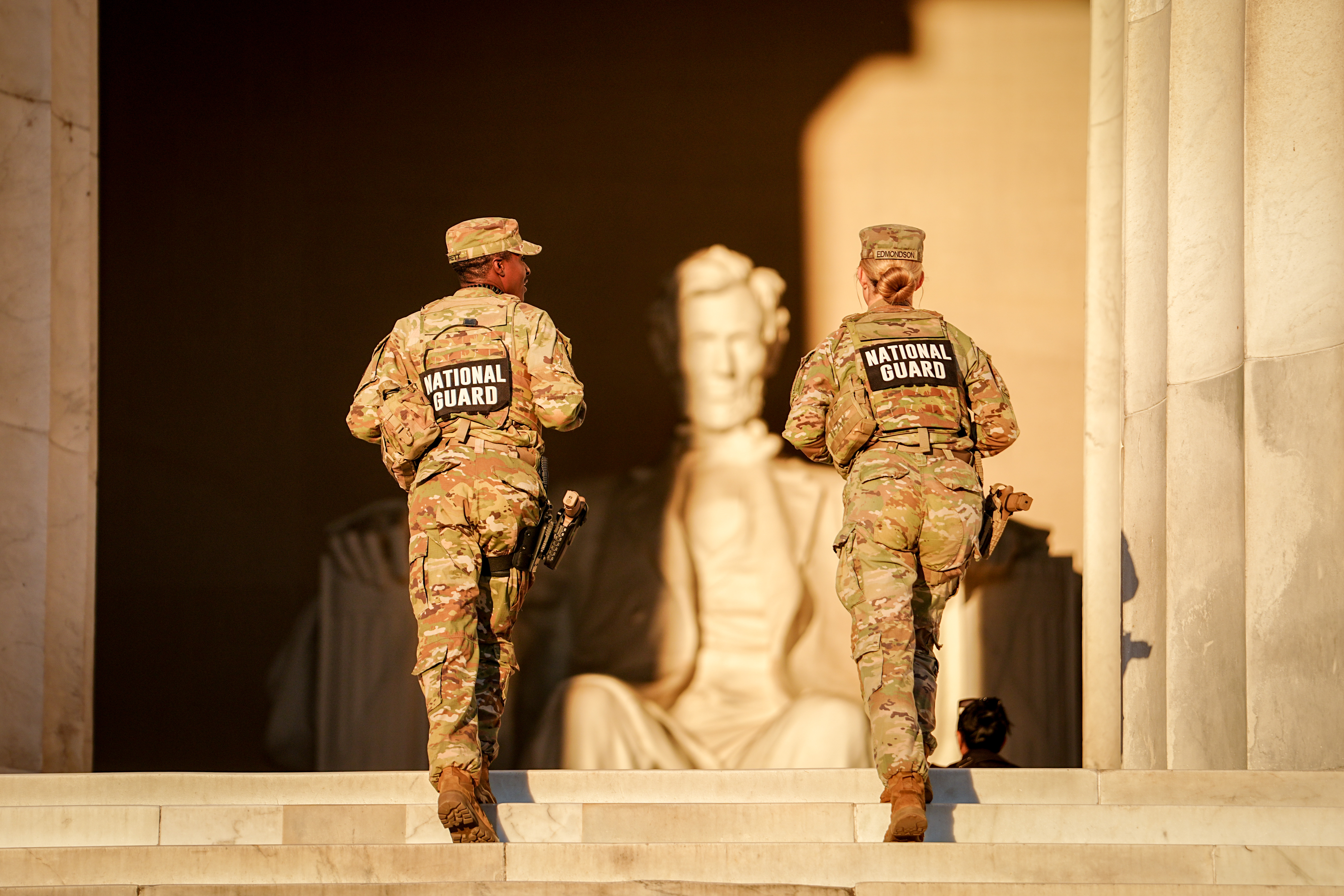 7th Circuit: ‘The Administration Remains Barred From Deploying the ...