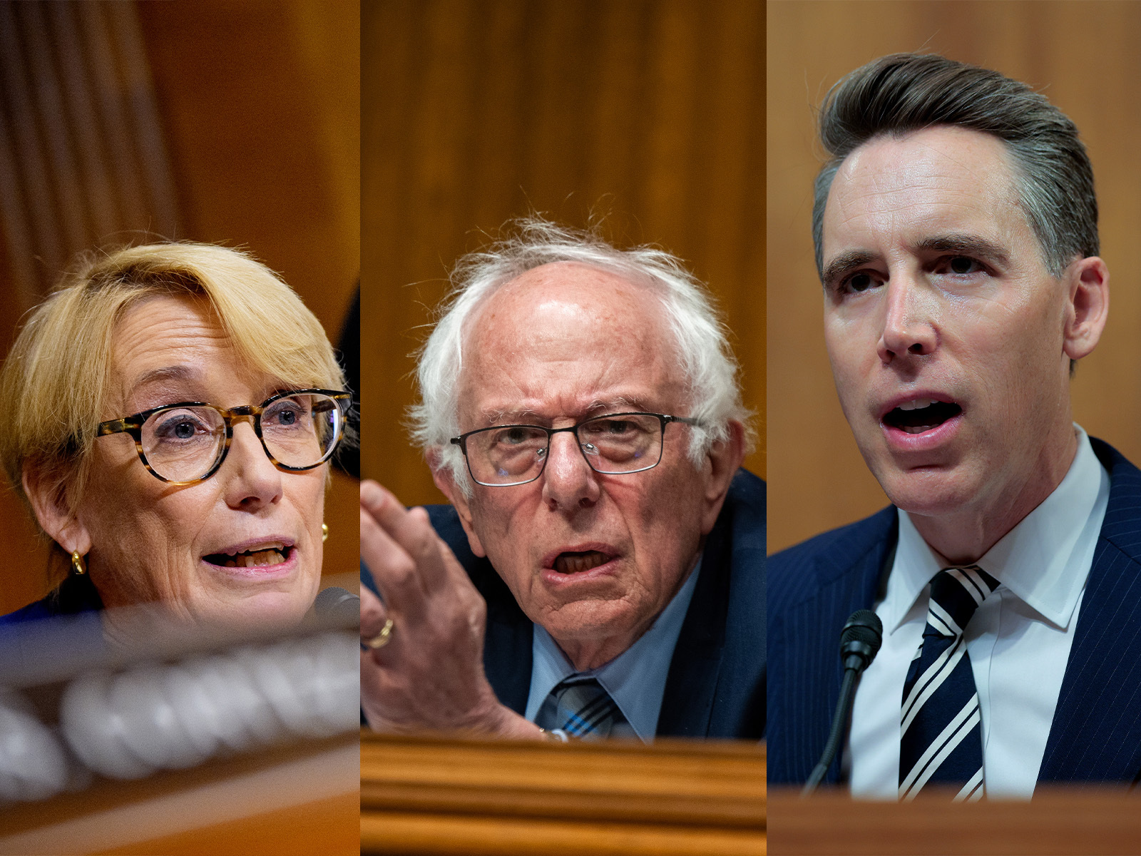 Trump’s NLRB Nominees Get Grilled While Board Faces Uncertain Future ...