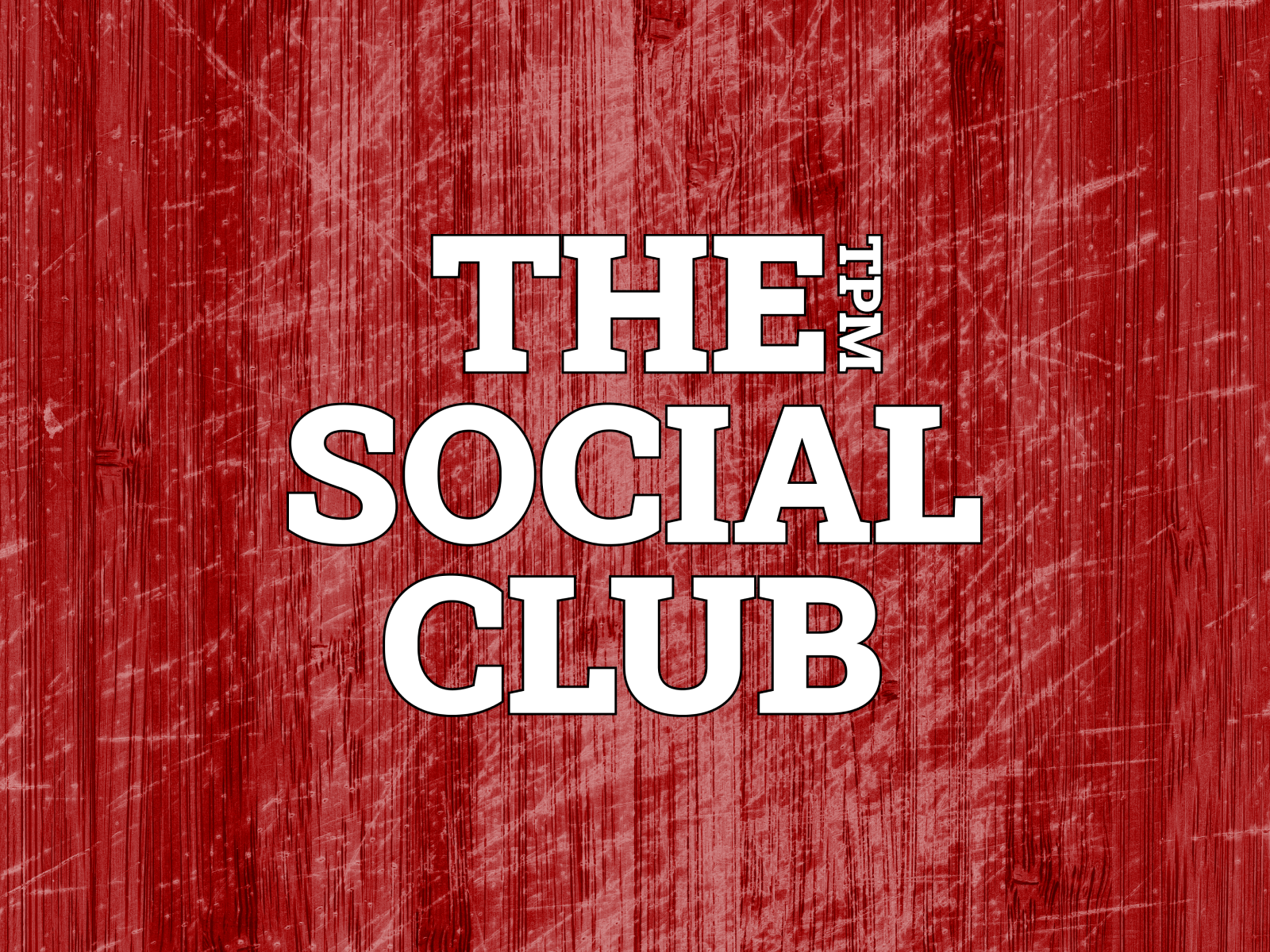 The TPM Social Club: Lashing Out - TPM – Talking Points Memo