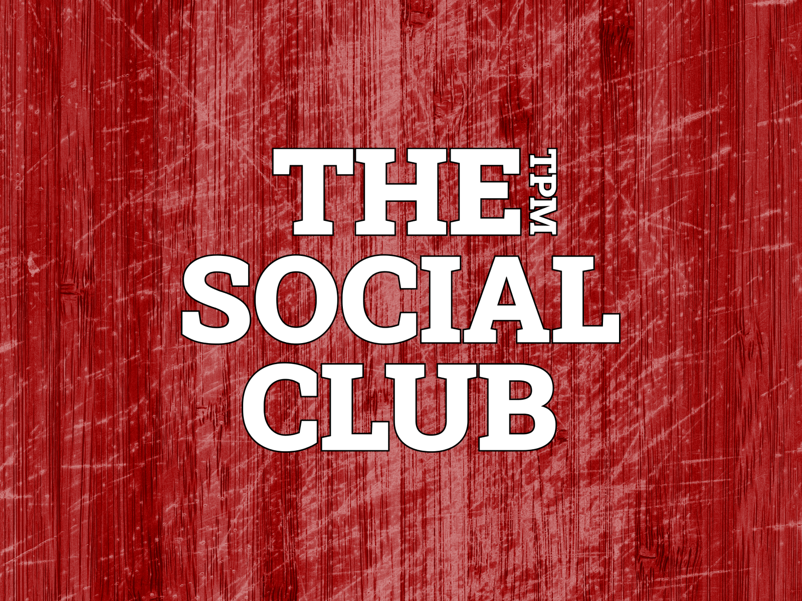 The TPM Social Club: Breaking Containment - TPM – Talking Points Memo