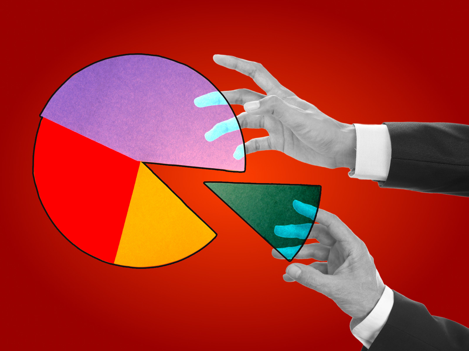 How Private Equity Killed the Media Industry - TPM – Talking Points Memo