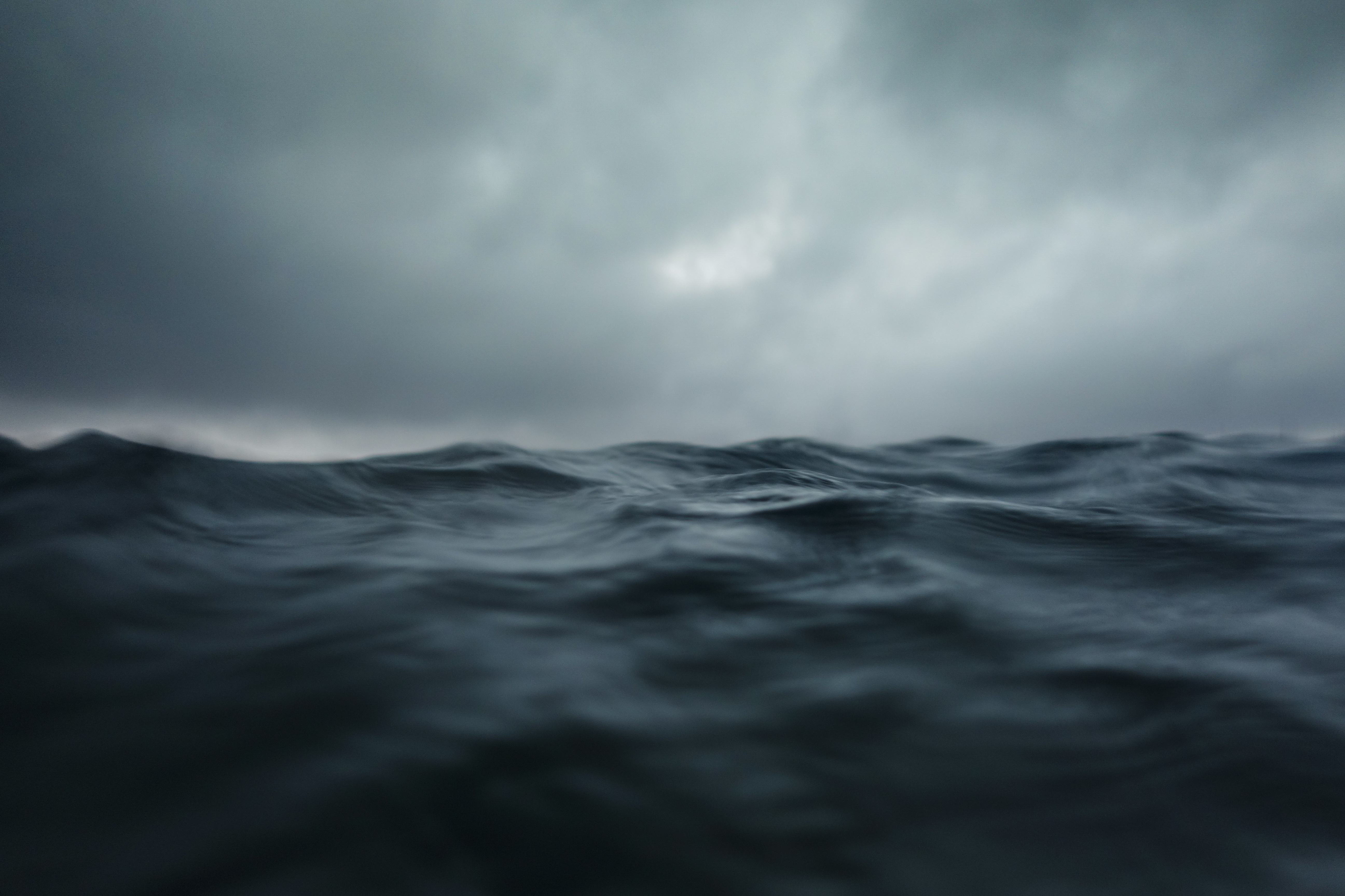 The Landmines Under the Water - TPM – Talking Points Memo