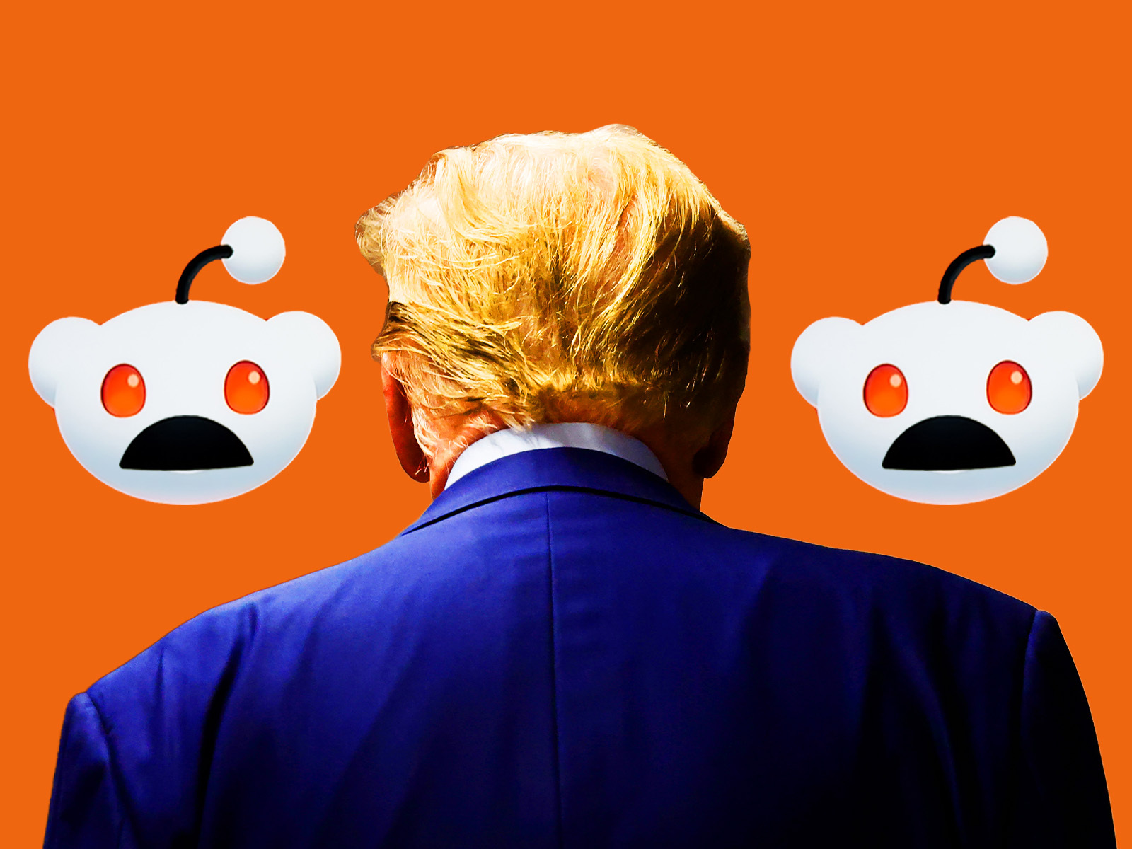 Donald Trump Became President By Appealing to Conspiracy Theorists ...
