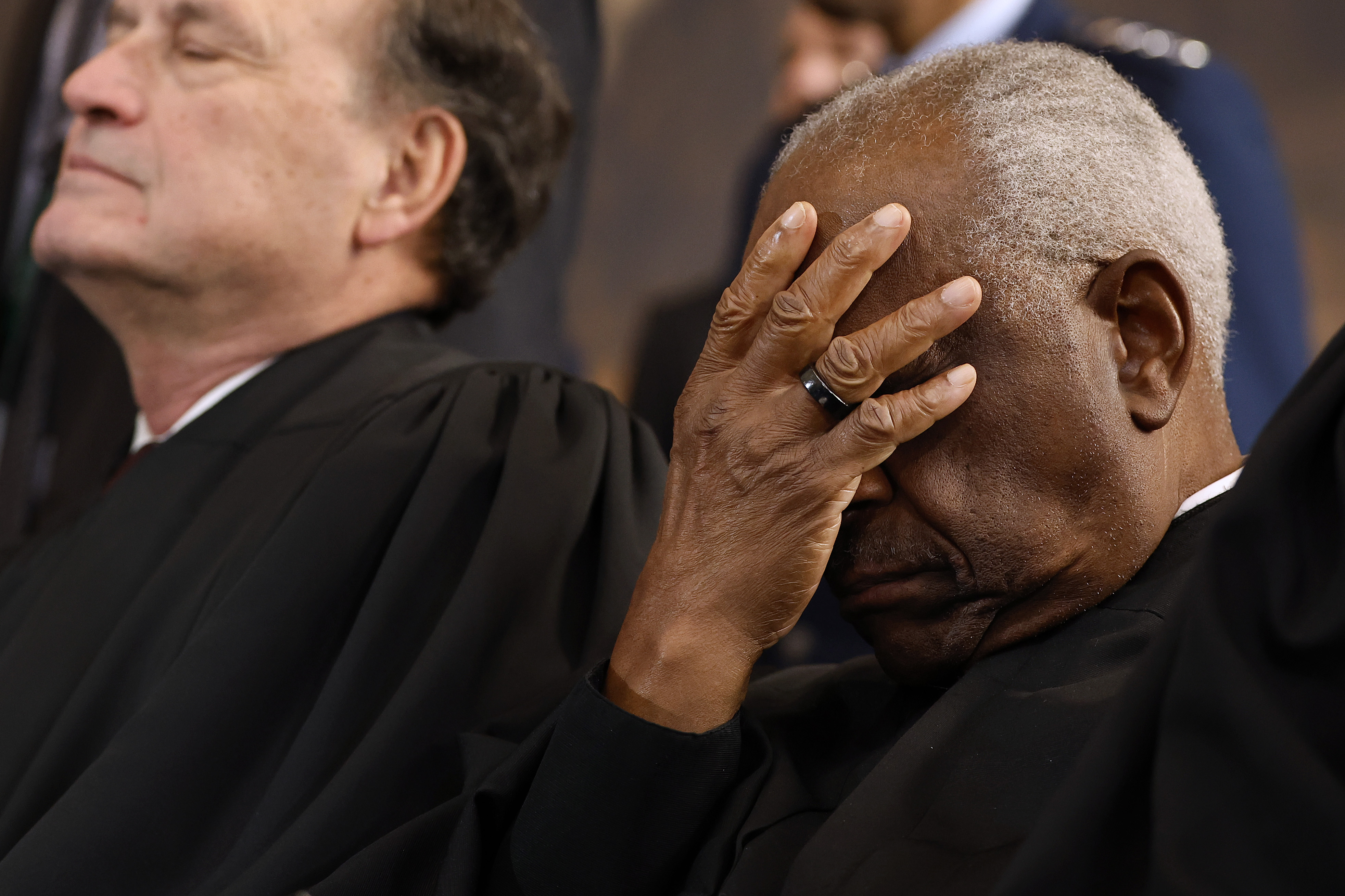 The Supreme Court Has Never Heard a Case As Easy As This One