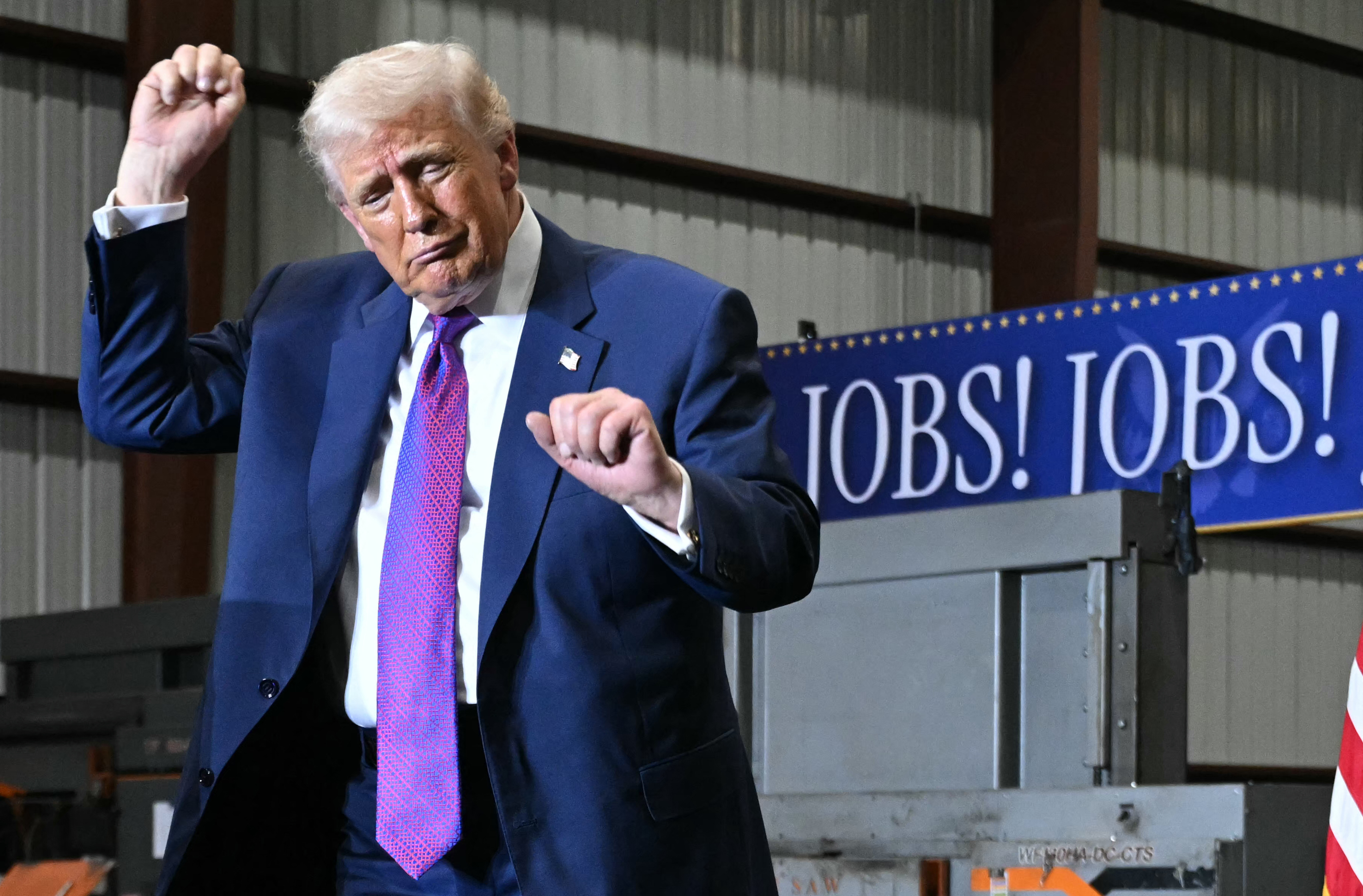 Why Trump’s Approach to Affordability Is One Big Illusion - TPM ...