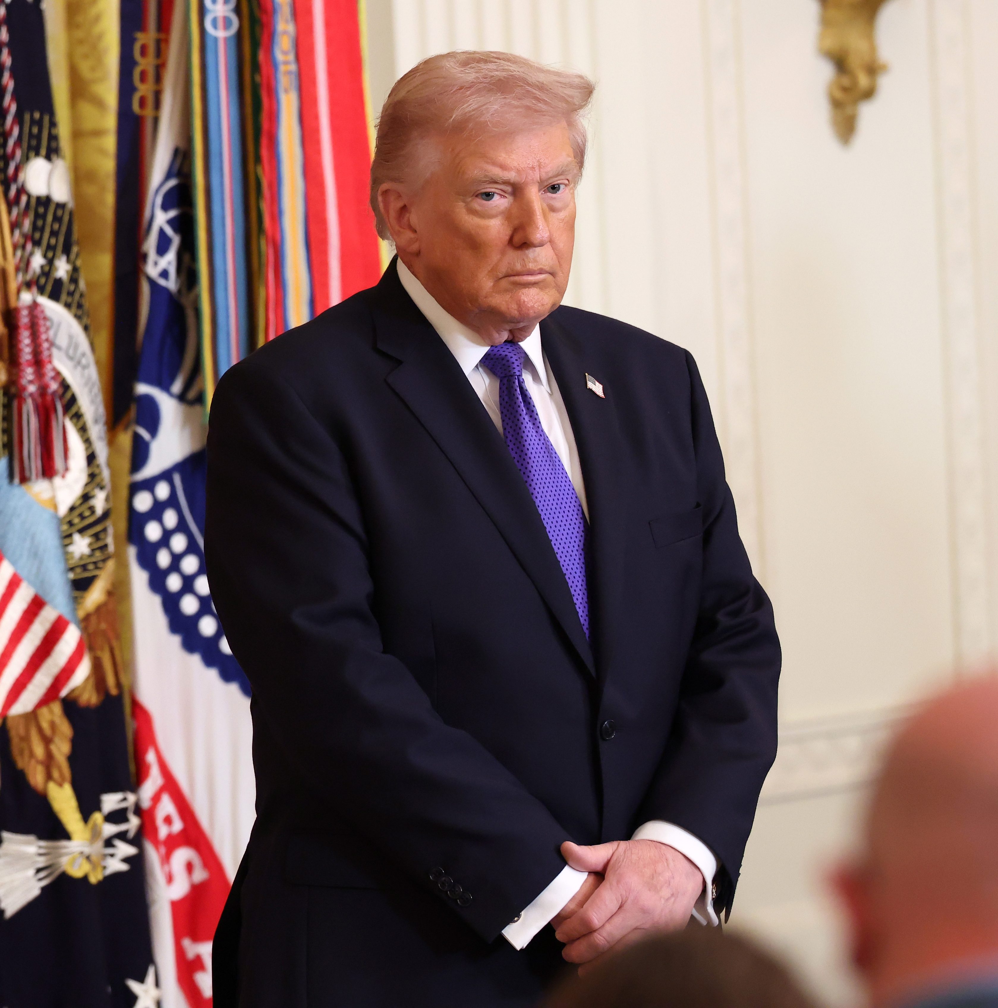 Is Trump a World-Historical Figure? - TPM – Talking Points Memo