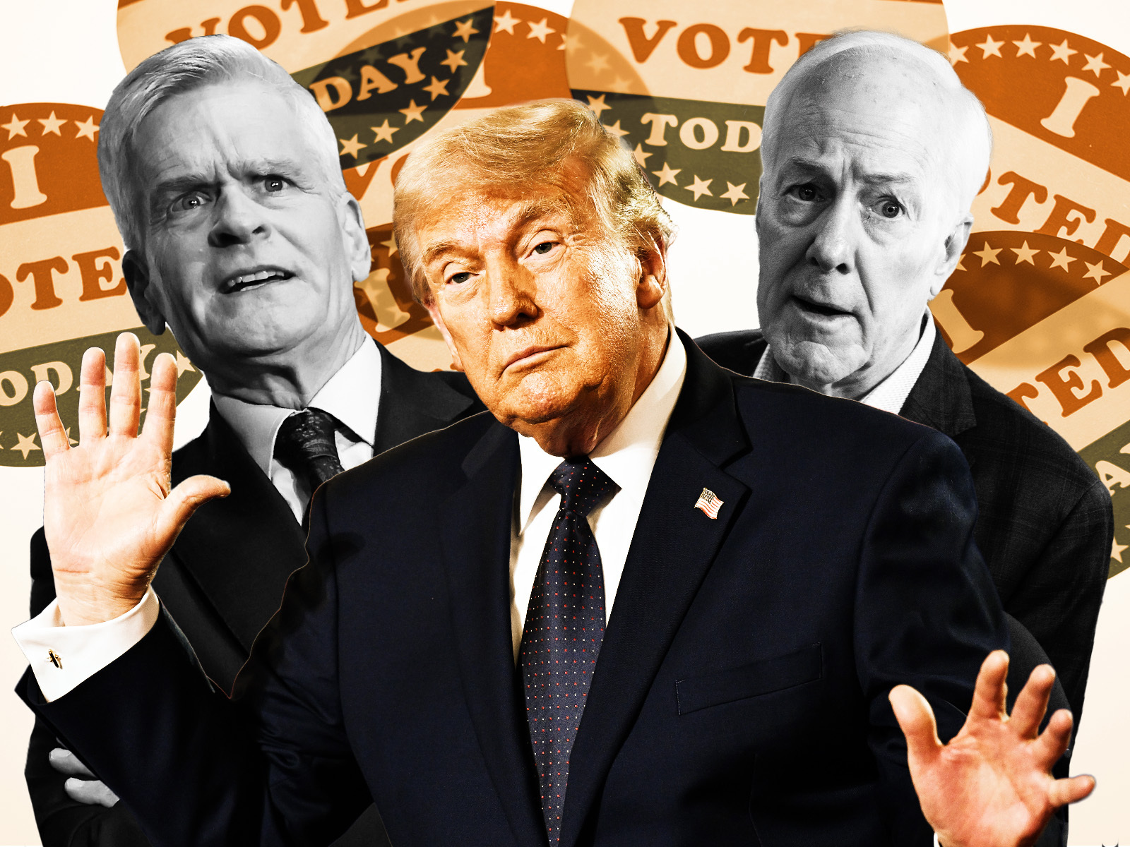 2022’s Midterms Have a Warning for the GOP in 2026 - TPM – Talking ...