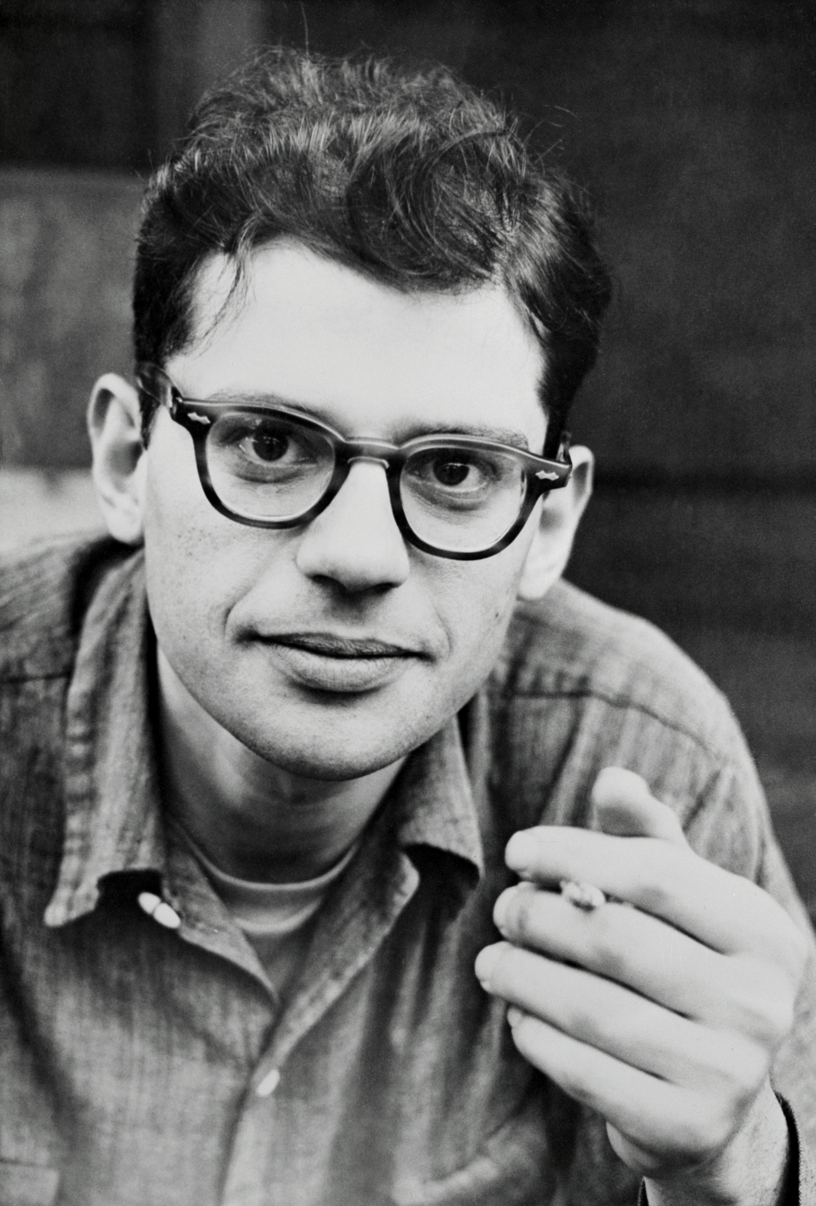 Ginsberg - TPM – Talking Points Memo